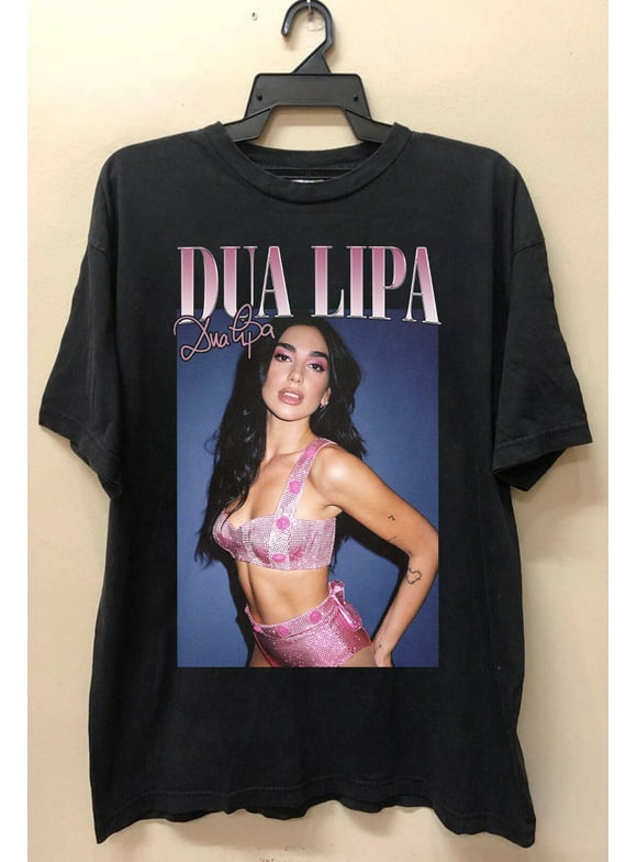 Dua Lipa Shirt