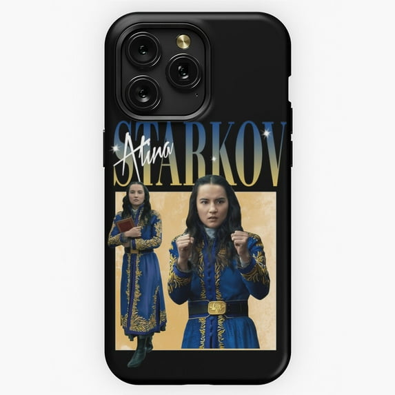 90s Fantasy Adventure Inspired Retro Style Art iPhone Case 17 16 15 14 ...