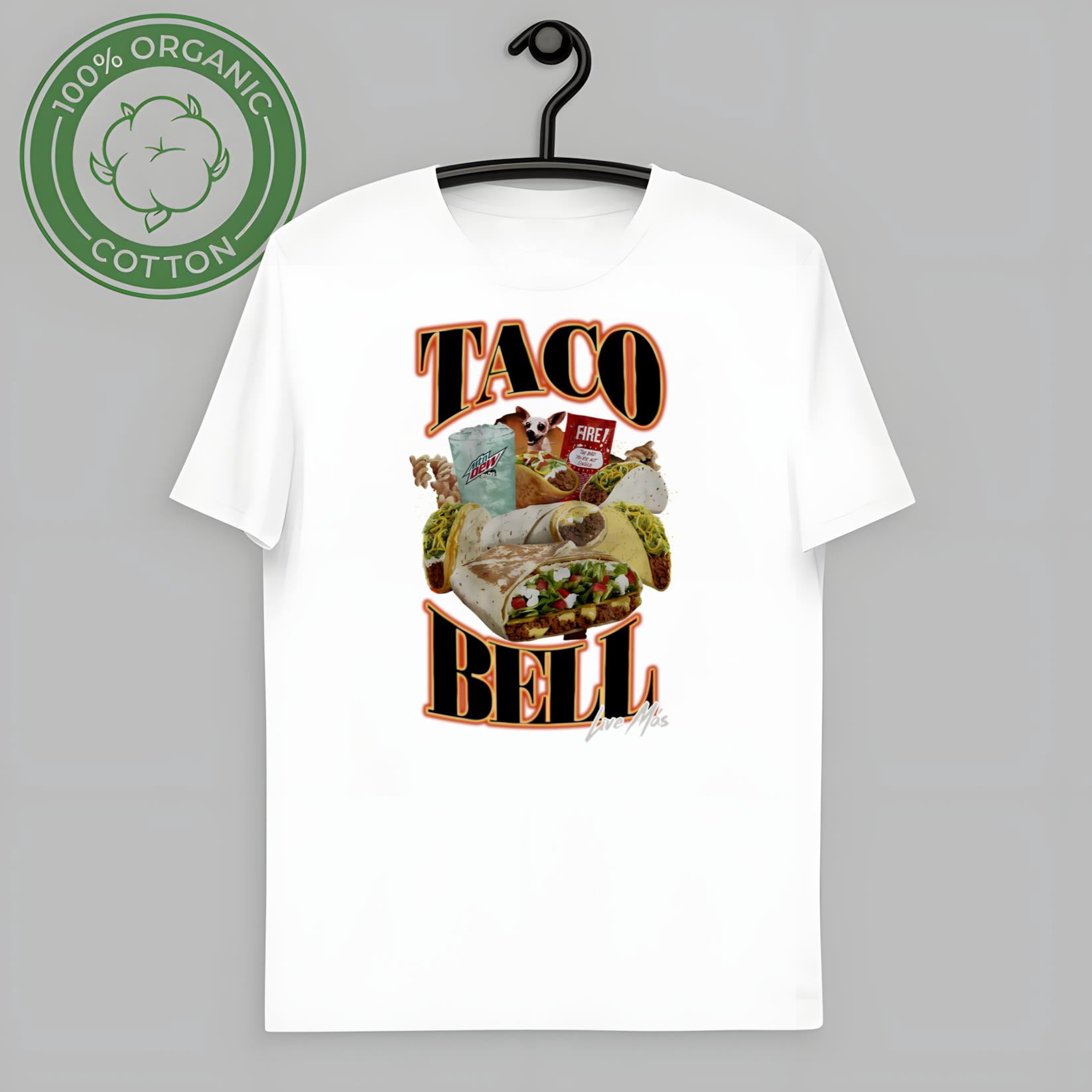 90s Fast Food Parody Shirt – Retro Culture Humor Graphic Tee New ...