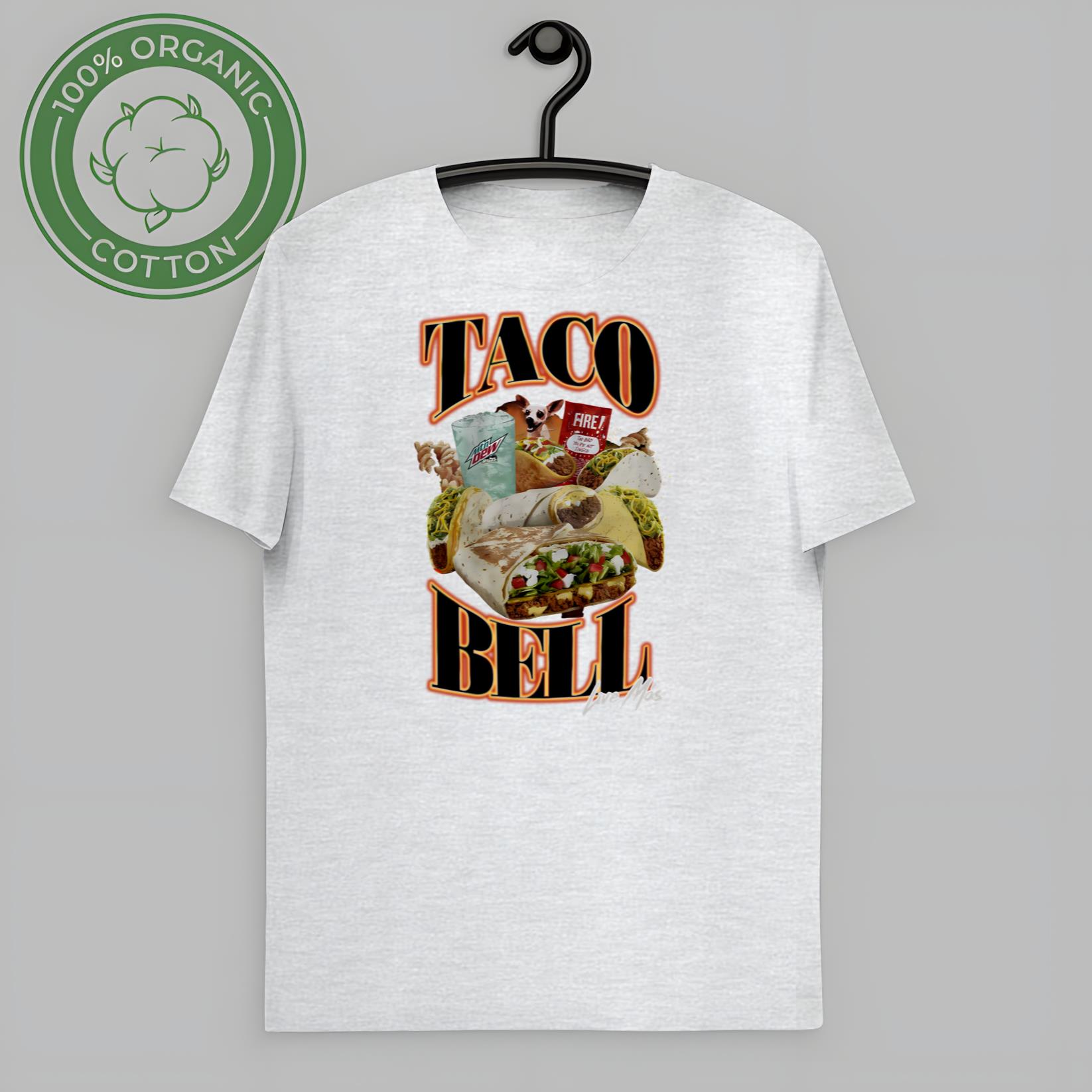 90s Fast Food Parody Shirt – Retro Culture Humor Graphic Tee New ...