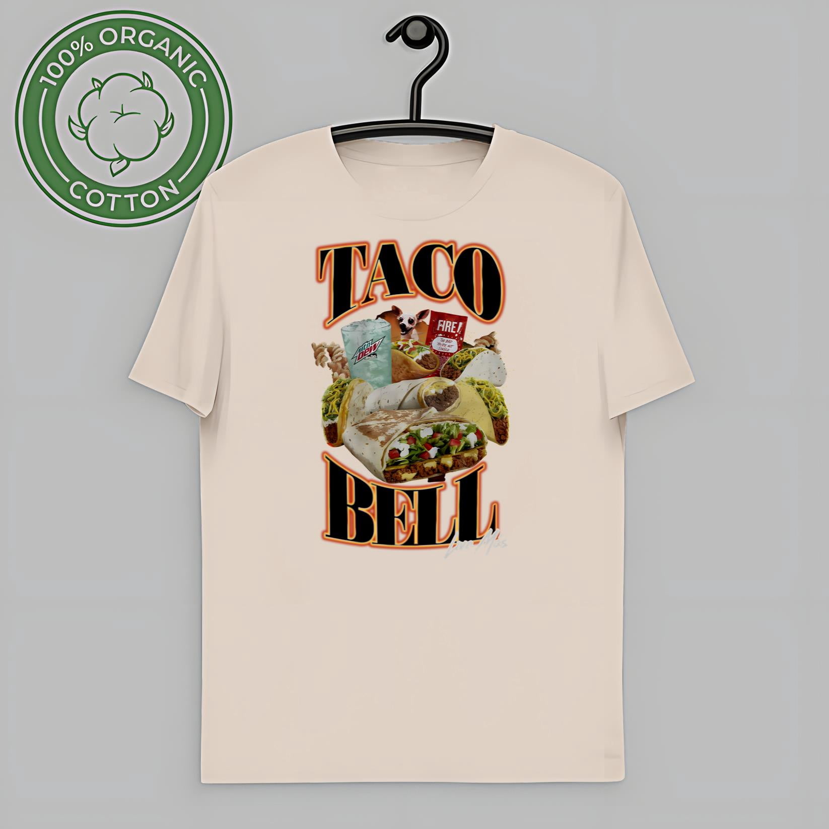 90s Fast Food Parody Shirt – Retro Culture Humor Graphic Tee New ...
