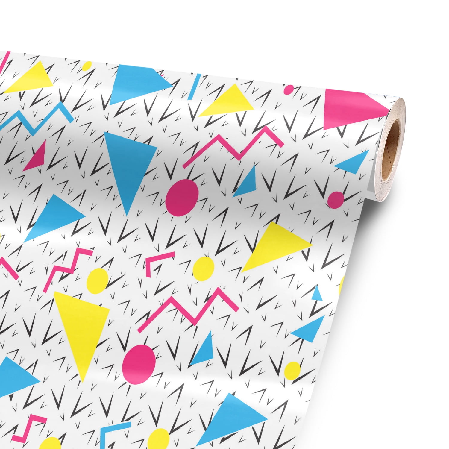 90s Fun 60” x 52” Vinyl Wrap Sheet for large or custom items | 3M wrap ...