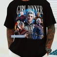 90s Graphic Style Astarion T-shirt Baldurs Gate 3 Game Gifts For Man ...