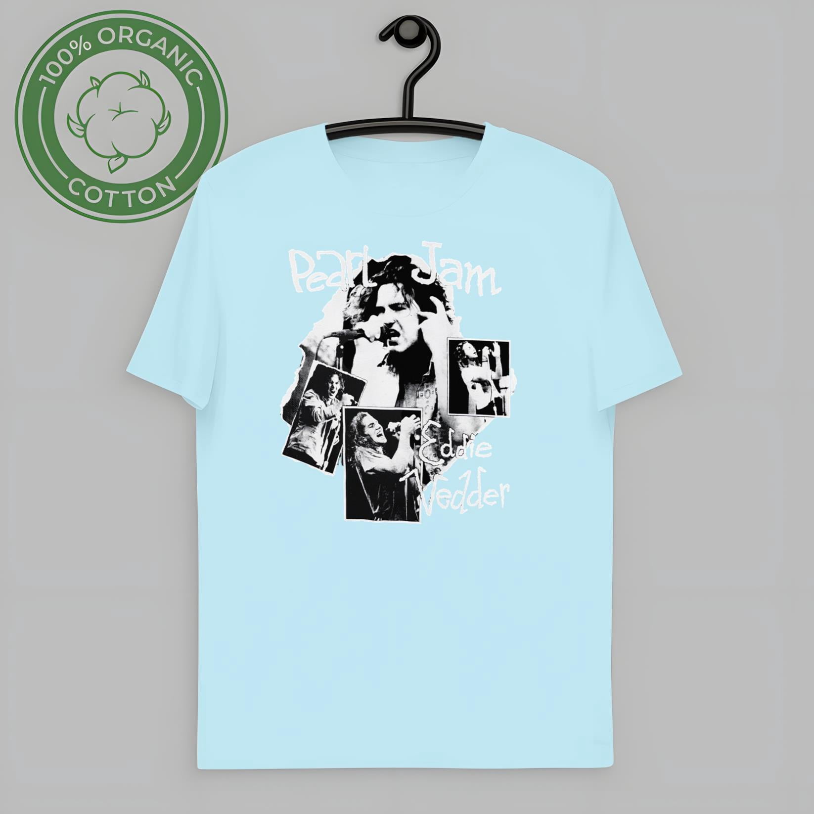90s Grunge Style Shirt - Retro Music Graphic Tee Unisex New Instock ...