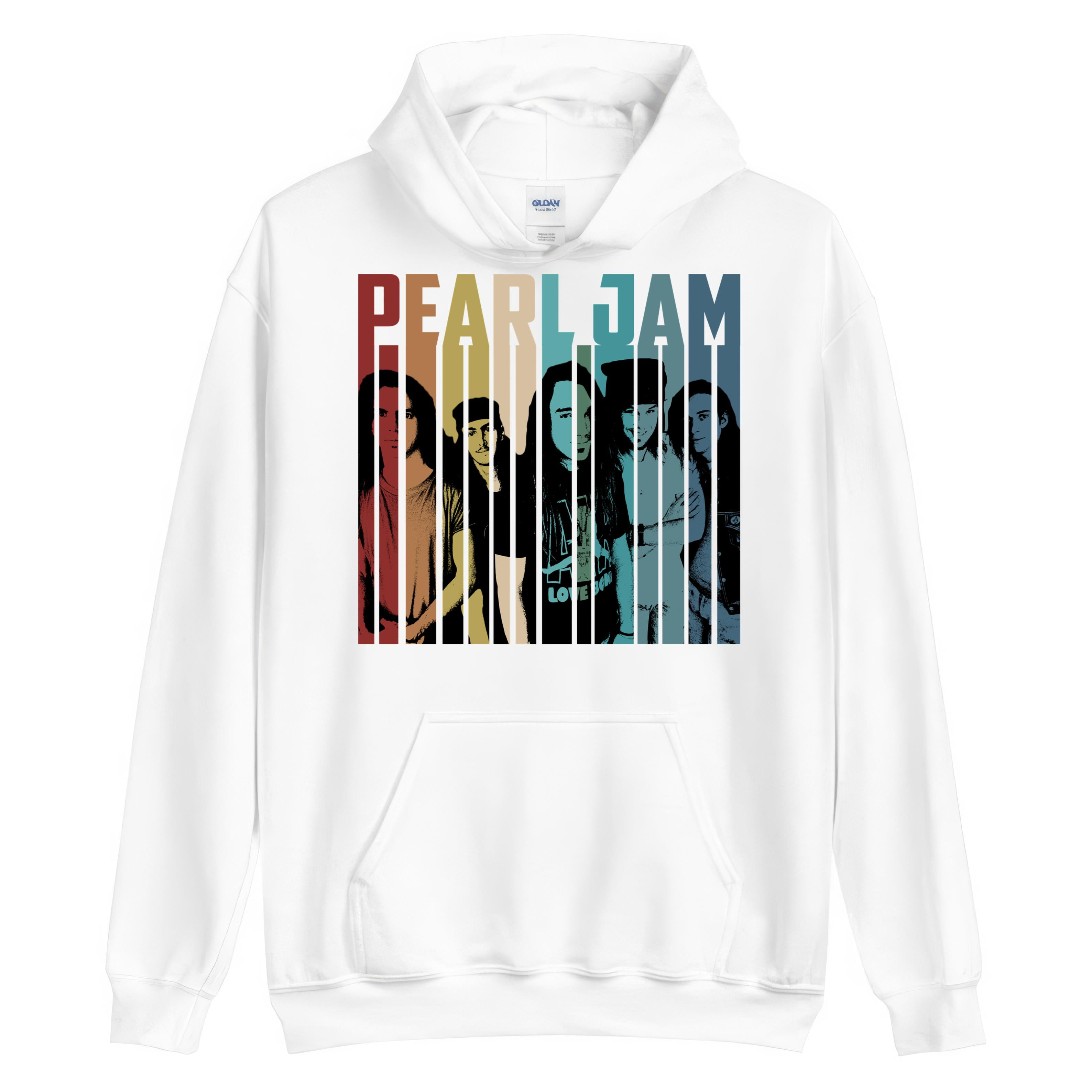 90s Grunge Vibe Vintage Rock Graphic Shirt. - Walmart.com