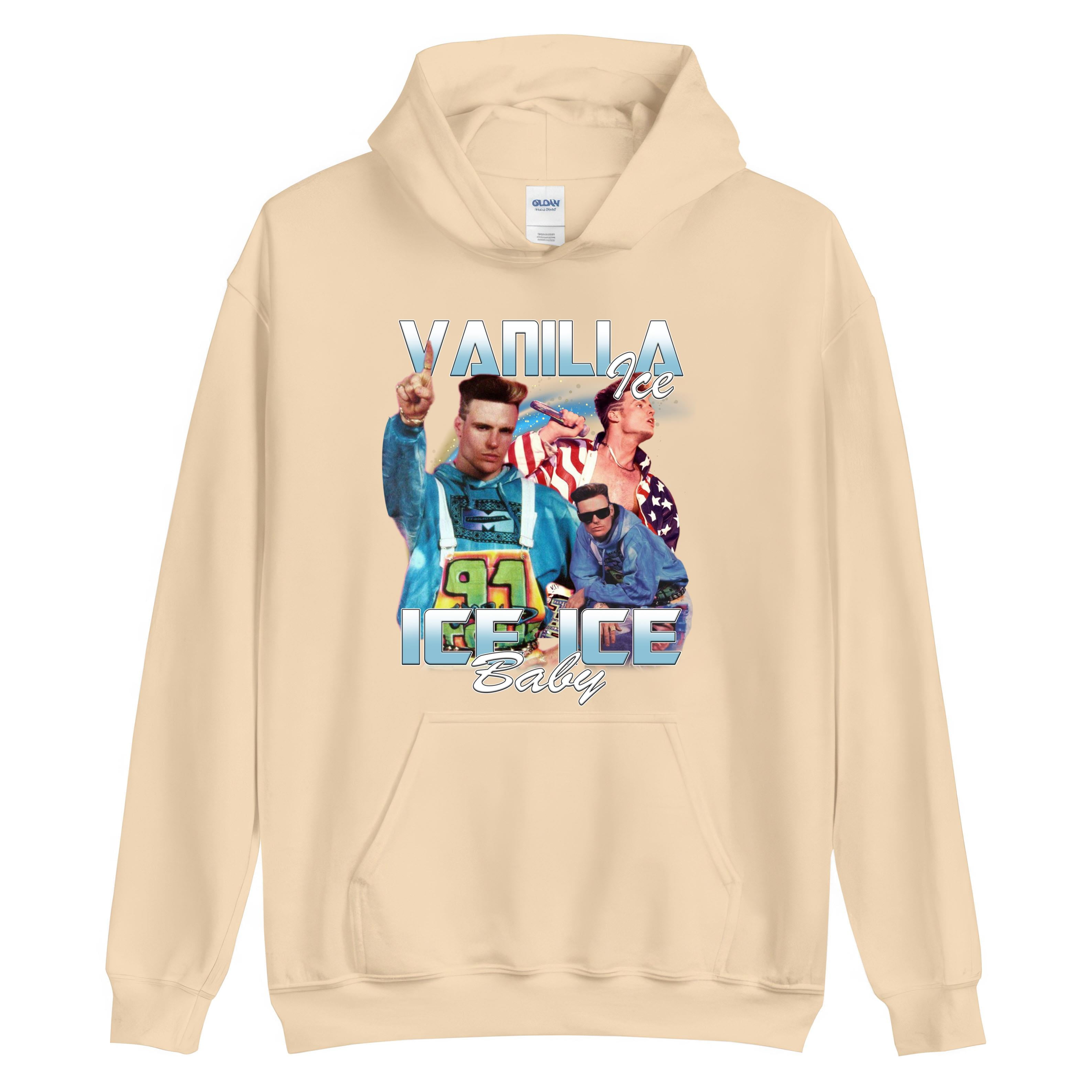 90s Hip Hop Artist Inspired Graphic Hoodie, Rapper Tribute Tee ...