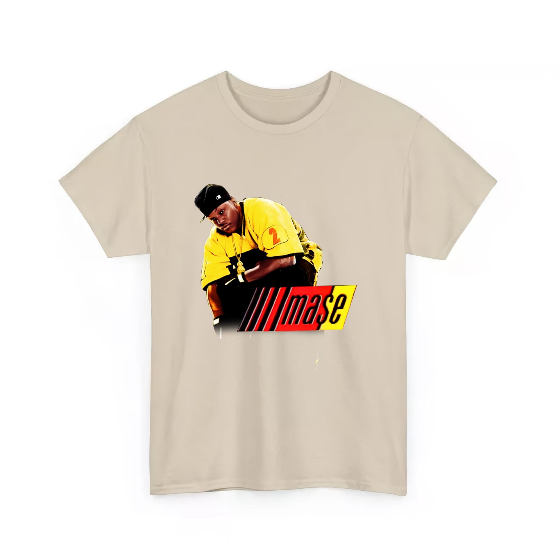 90s Hip-Hop Artist Inspired Shirt, Classic Rap Graphic Tee, Retro Music ...