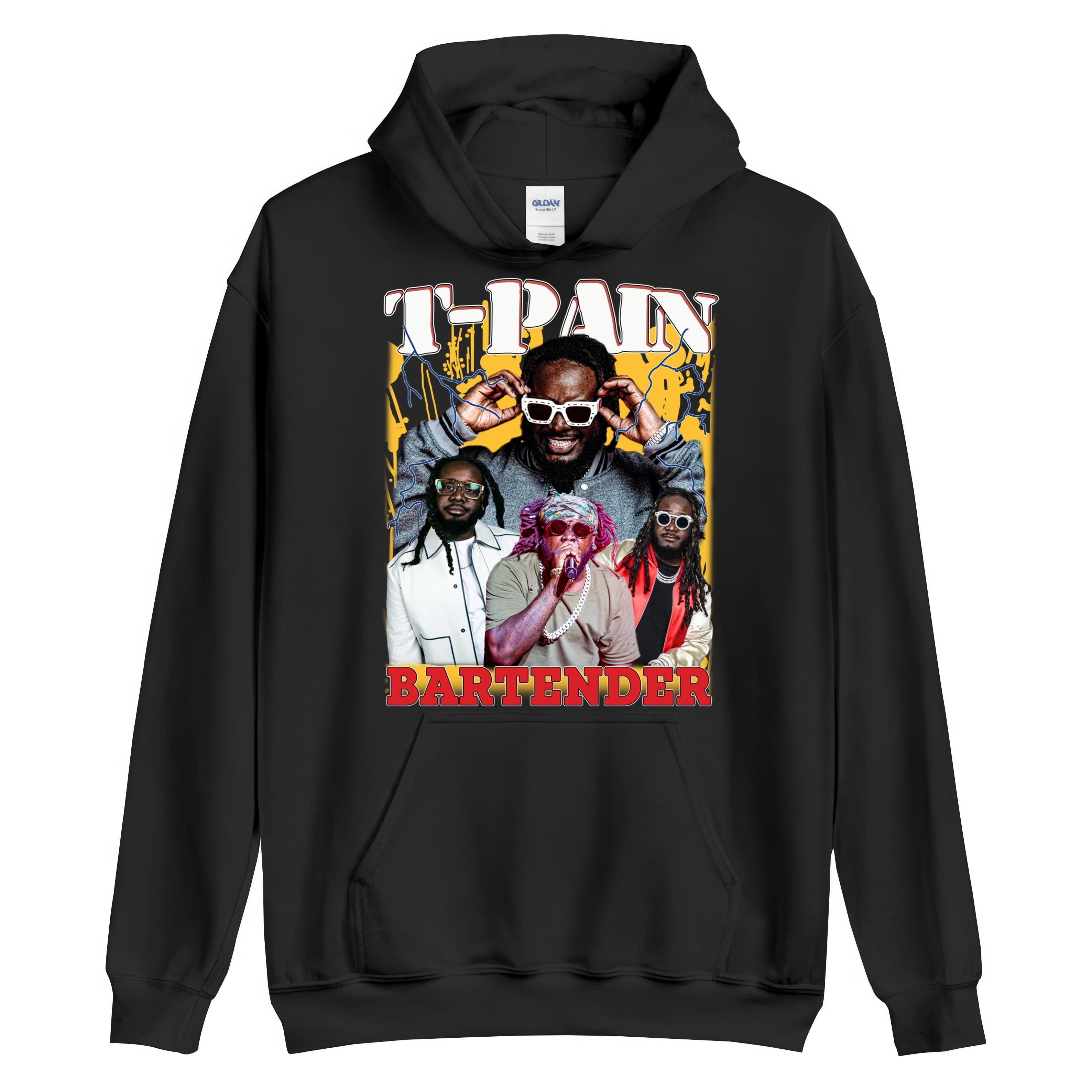 90s Hip-Hop Artist Inspired Shirt, Vintage Rap Graphic Tee, Retro Music ...