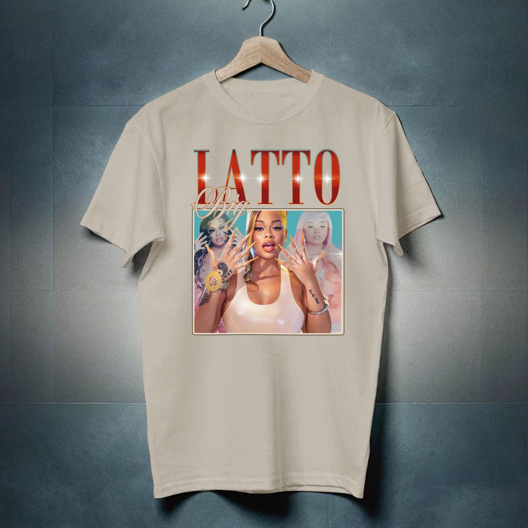 90s Hip Hop Diva Shirt, Female Rap Icon Tribute Tee, Retro Music Vibes ...