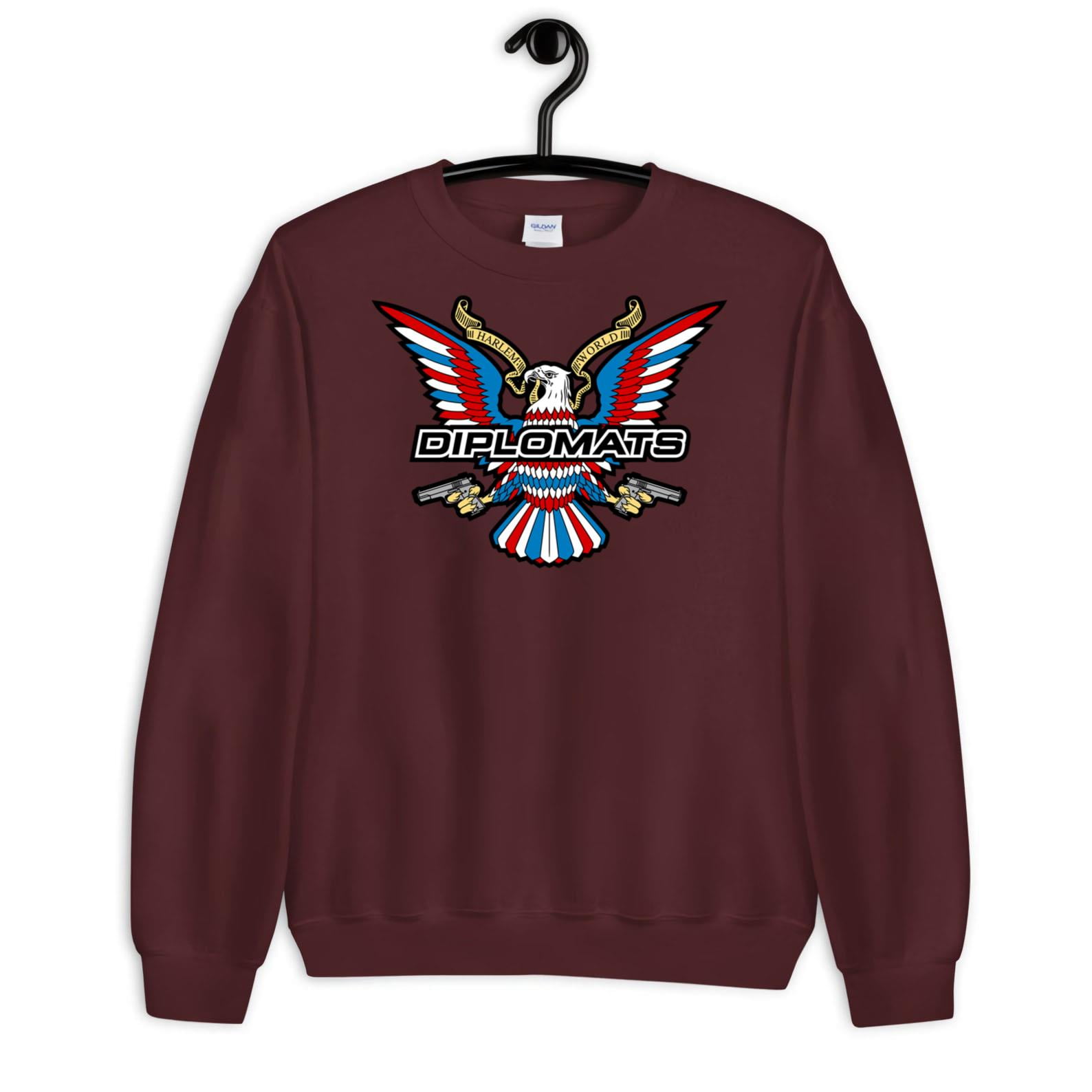 90s Hip Hop Group Fan T-Shirt-TH3856 - Walmart.com