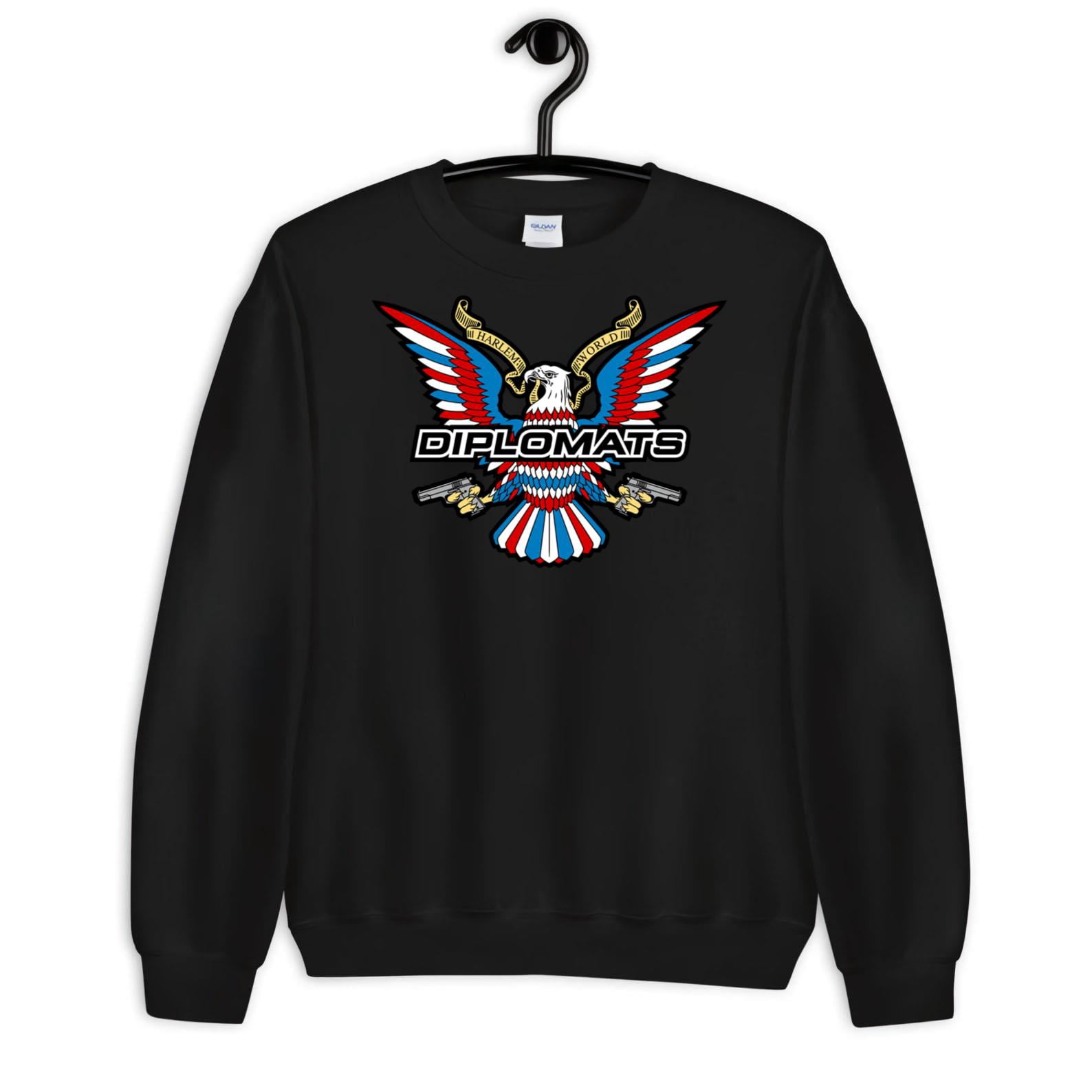 90s Hip Hop Group Fan T-Shirt-TH3856 - Walmart.com