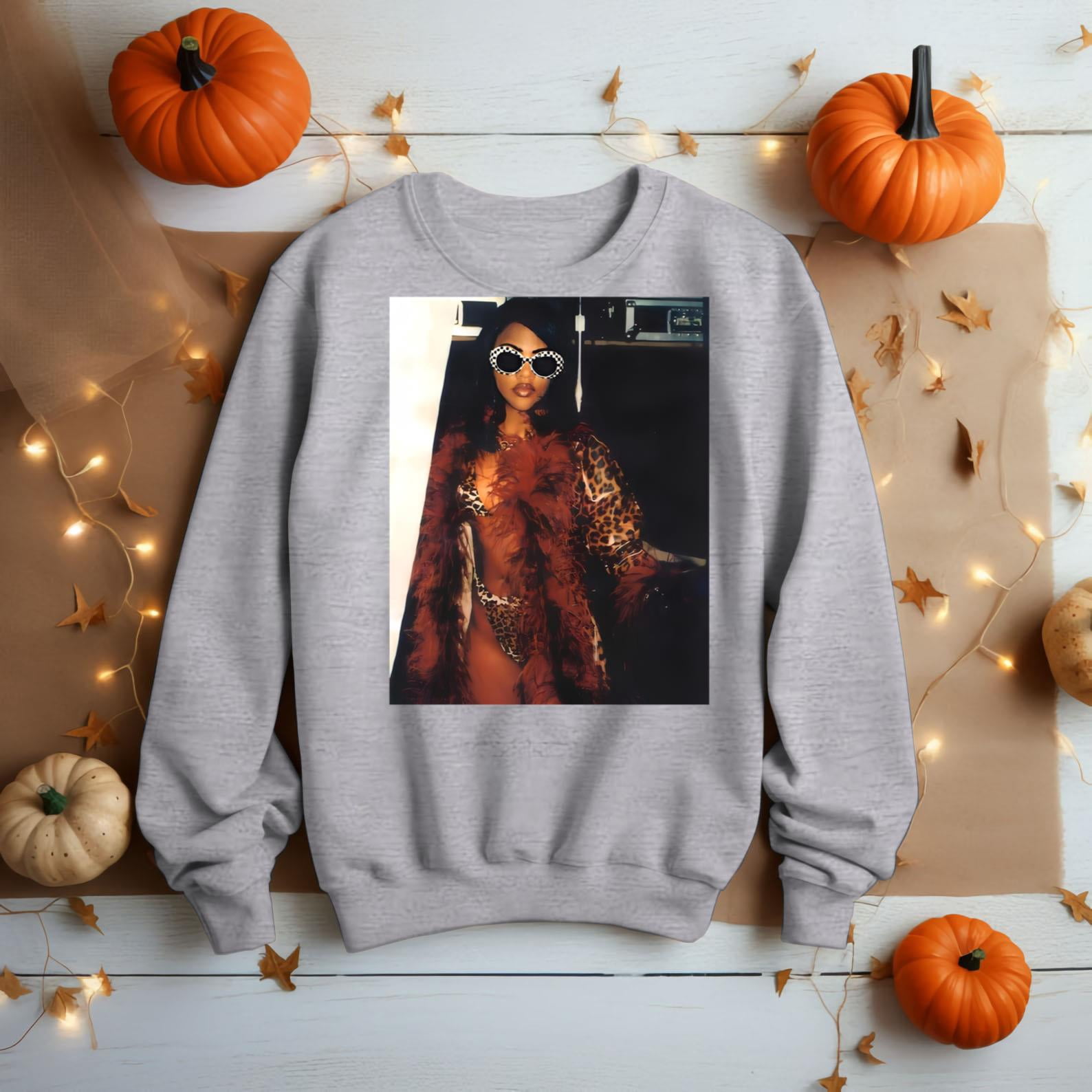 90s Hip Hop Queen Cheetah Print Shirt, Retro Rap Tour Shirt, Music Fan ...