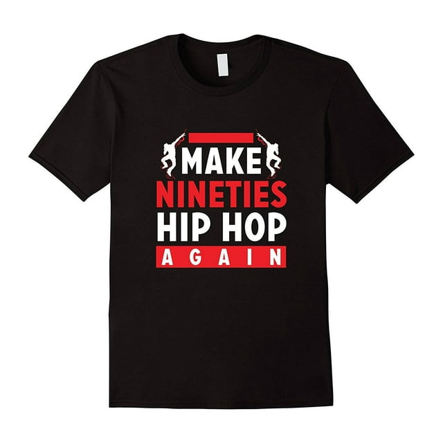 90s Hip Hop Shirt - Rap Music Gift - Funny Rap Shirt - T Shirt Hip Hop ...