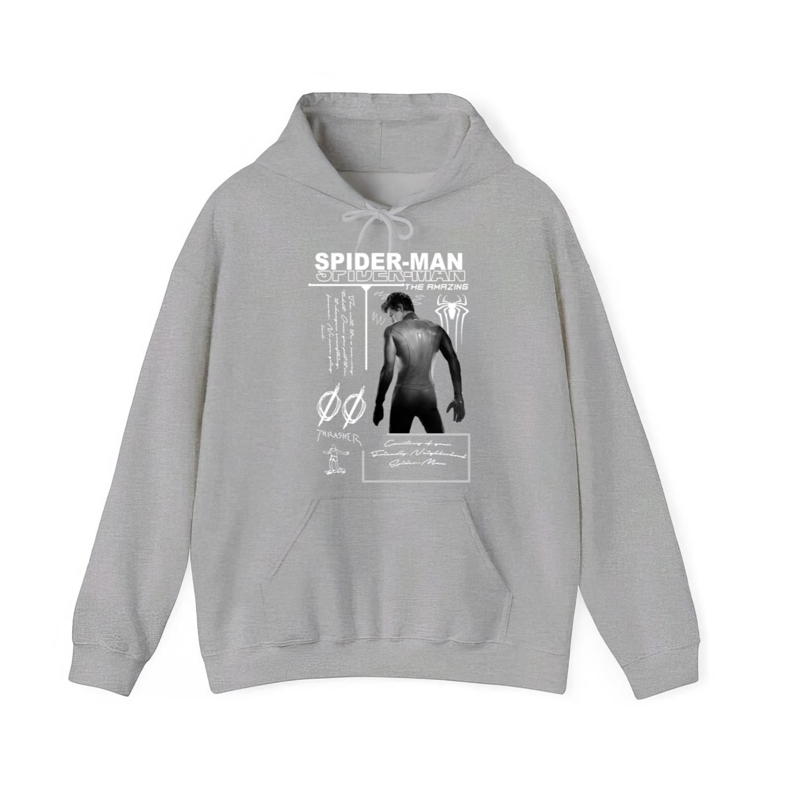 90s Inspired Graphic Superhero Shirt, Classic Comic Style Shirt, Casual ...