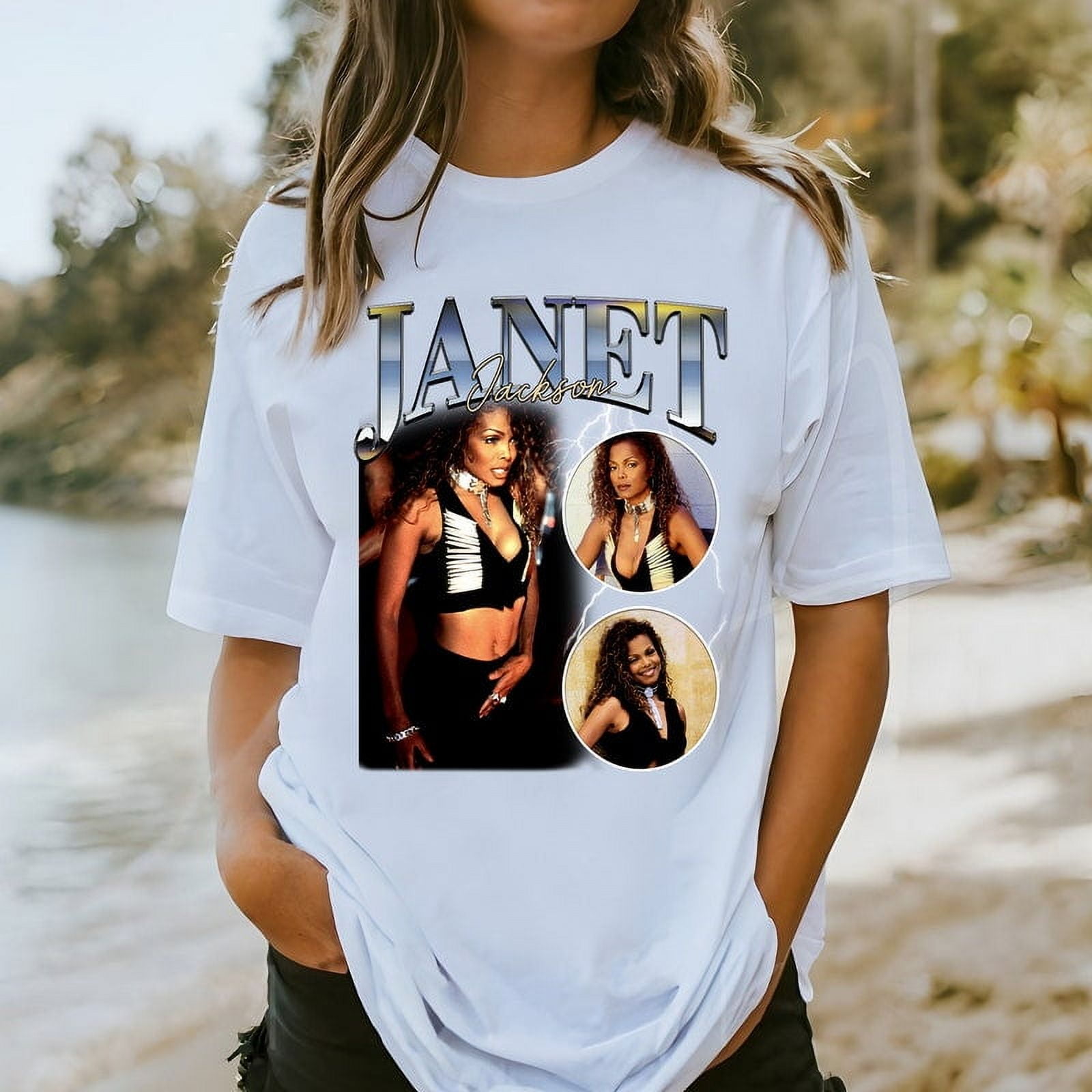Biceps De Janet Jackson