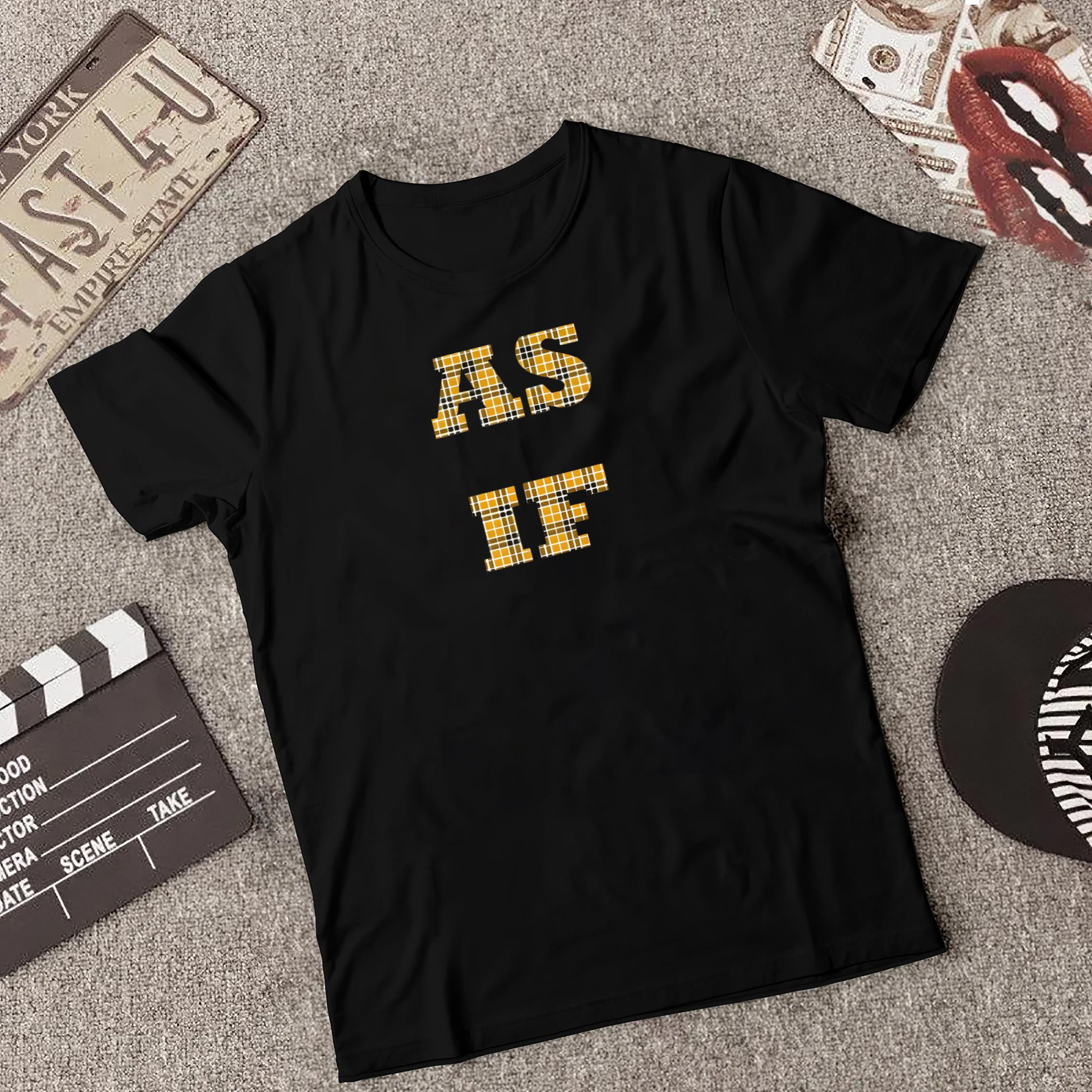 90s Movie Sass With Flashback Quote And Retro Comedy Vibe T-Shirt, for ...