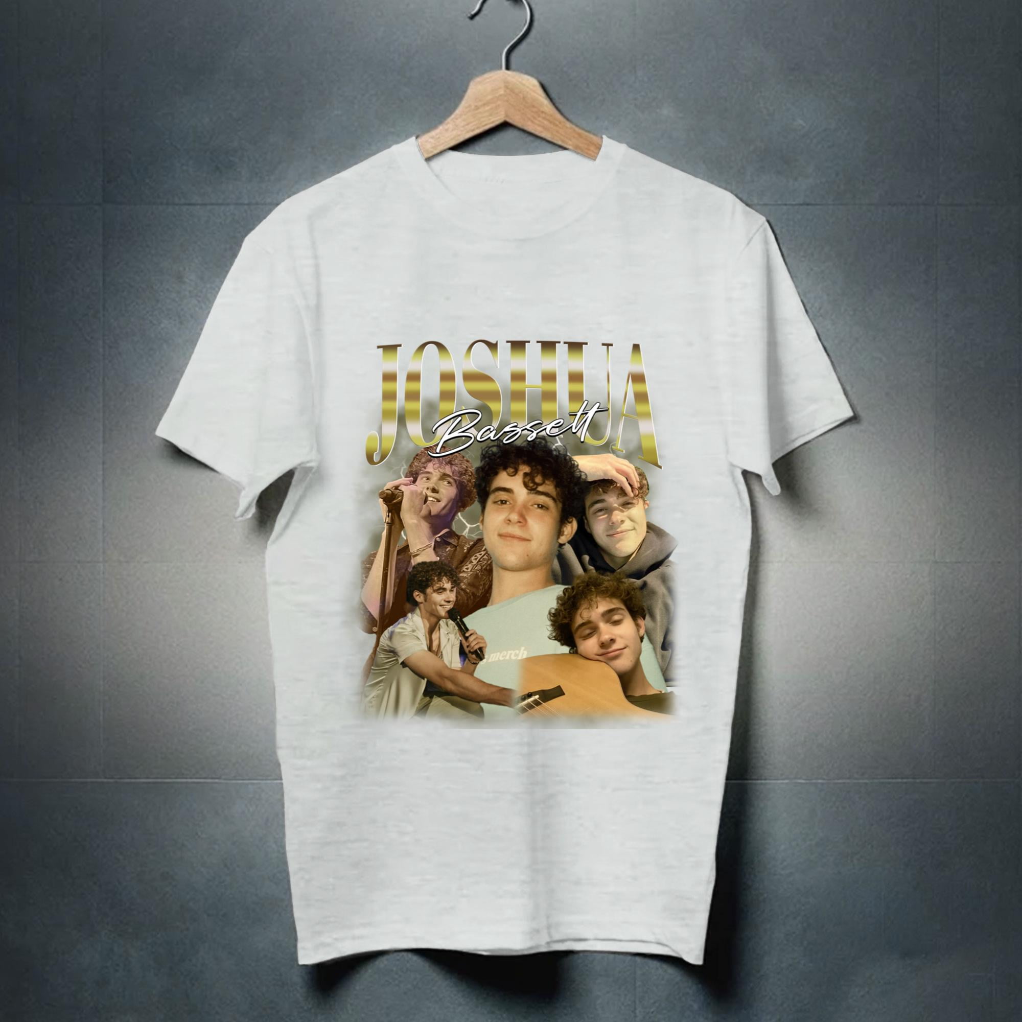 90s Music Inspired T-shirt - Retro Bootleg Tees-TH29162 - Walmart.com