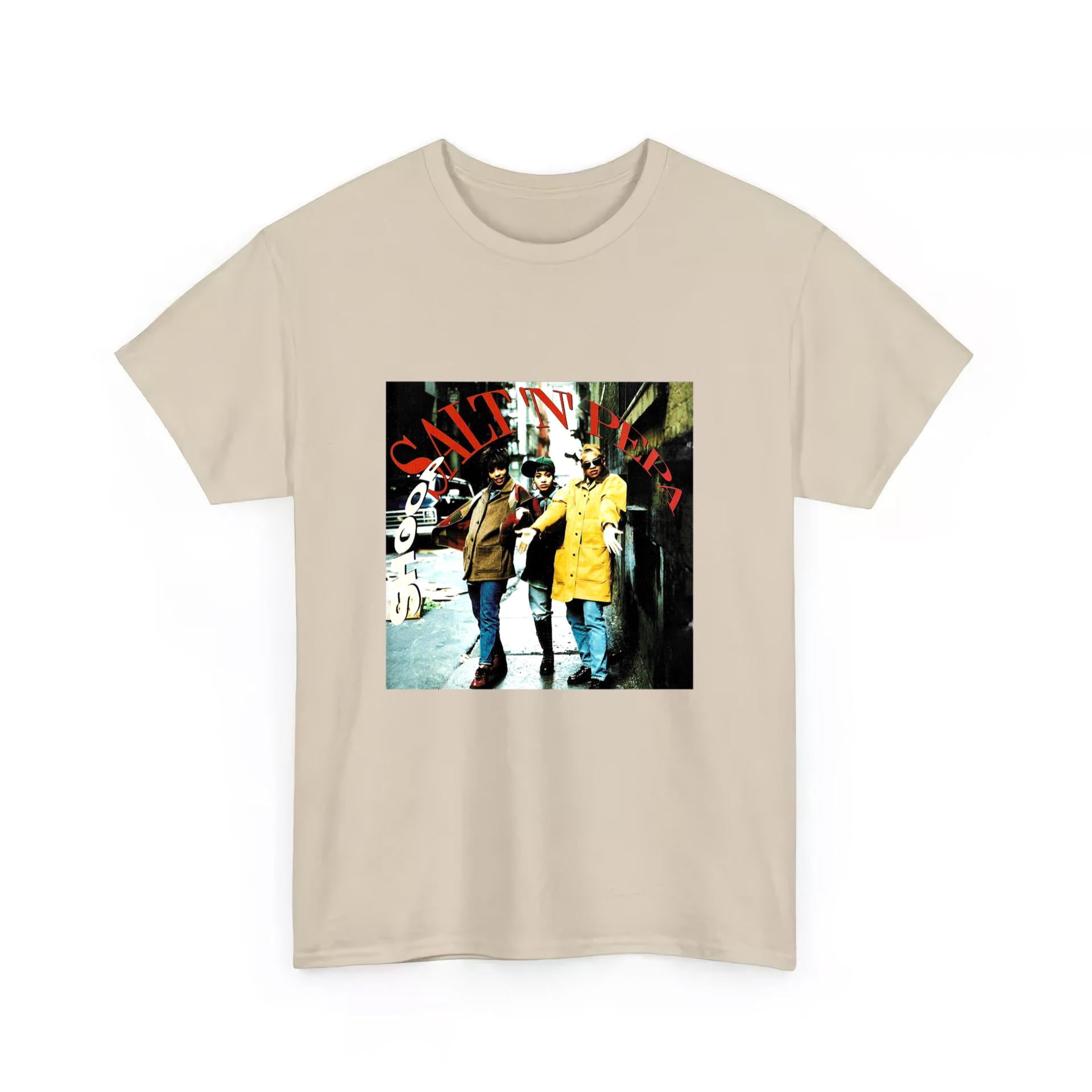 90s Old School Hip-Hop Graphic Shirt, Retro Rap Legends Tee, Unisex ...