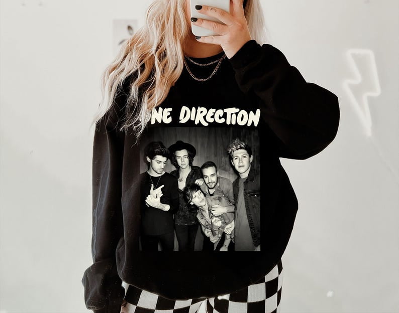 90s One Direction Band Png, Direction Music Album Png, One Direction ...