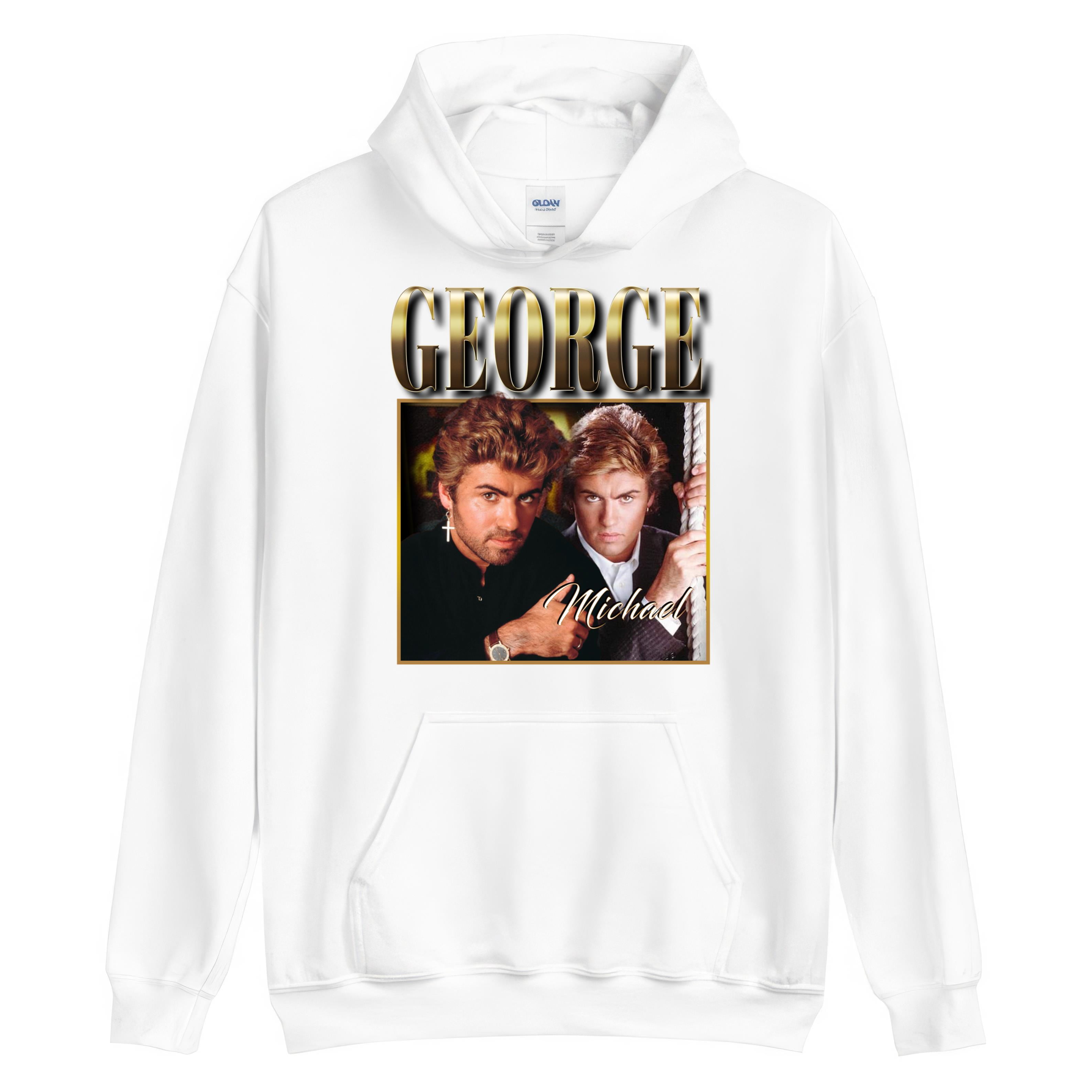 90s Pop Icon Graphic Shirt – Classic Ballad-Inspired Design, Perfect ...