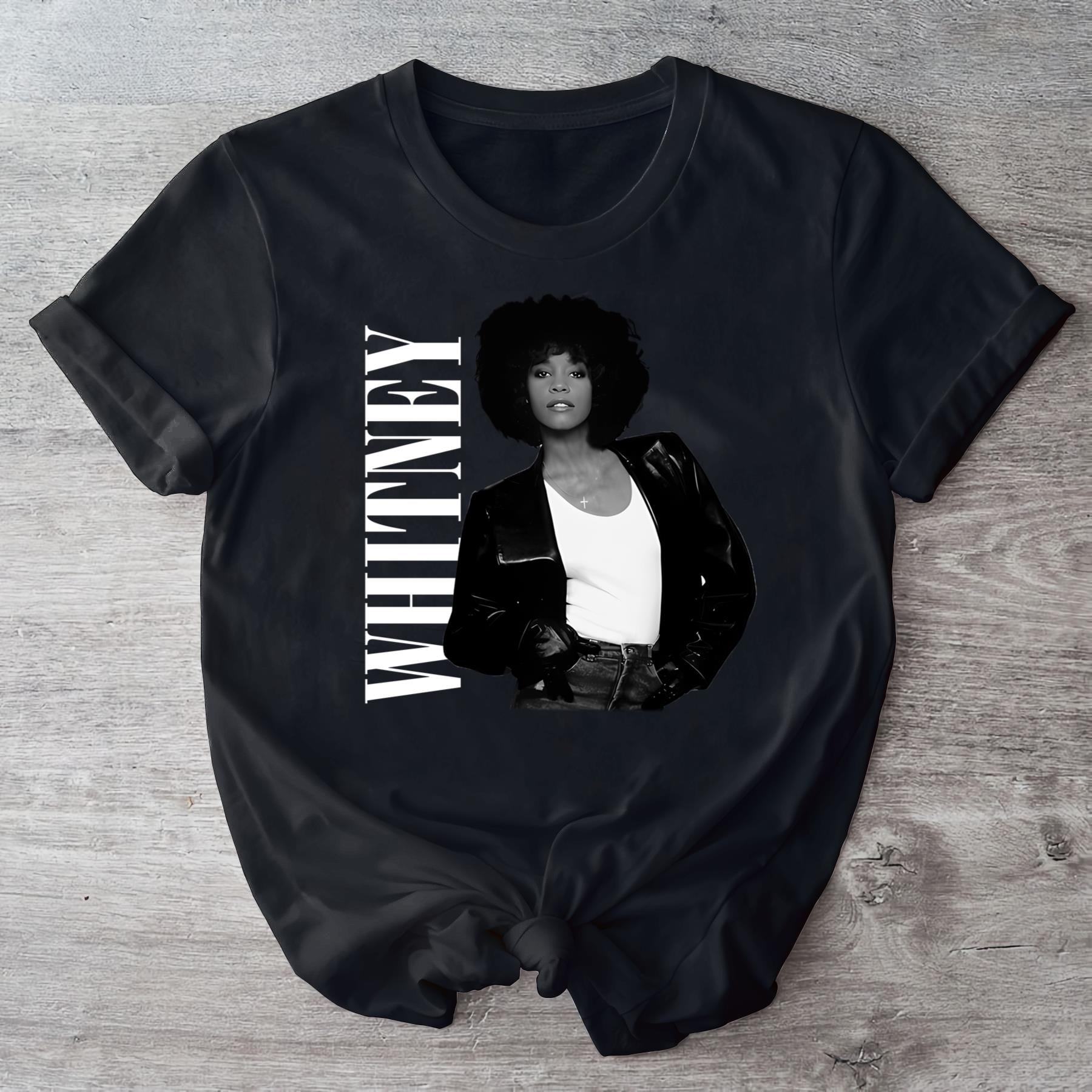 90s Pop Music Merch Tee, Vintage Soul Singer Concert Shirt, Essential ...