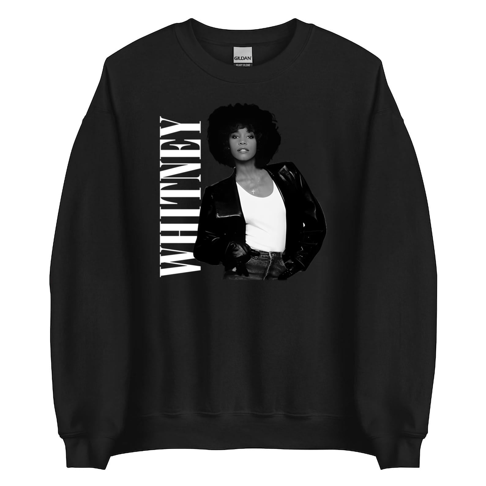 90s Pop Music Merch Tee, Vintage Soul Singer Concert Shirt, Essential ...