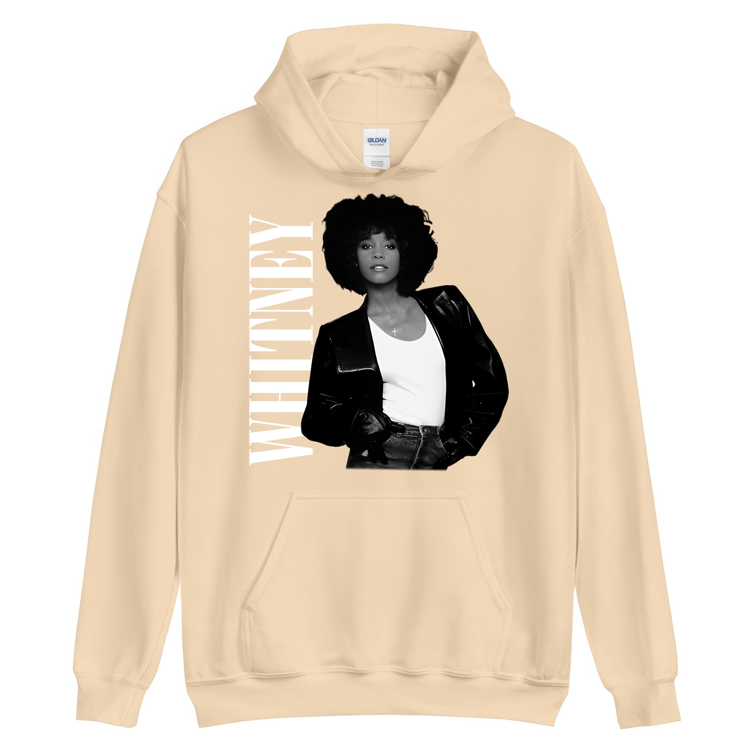 90s Pop Music Merch Tee, Vintage Soul Singer Concert Shirt, Essential ...