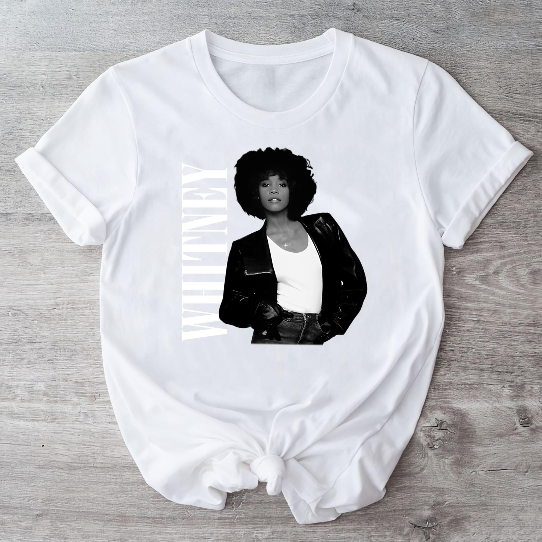 90s Pop Music Merch Tee, Vintage Soul Singer Concert Shirt, Essential ...