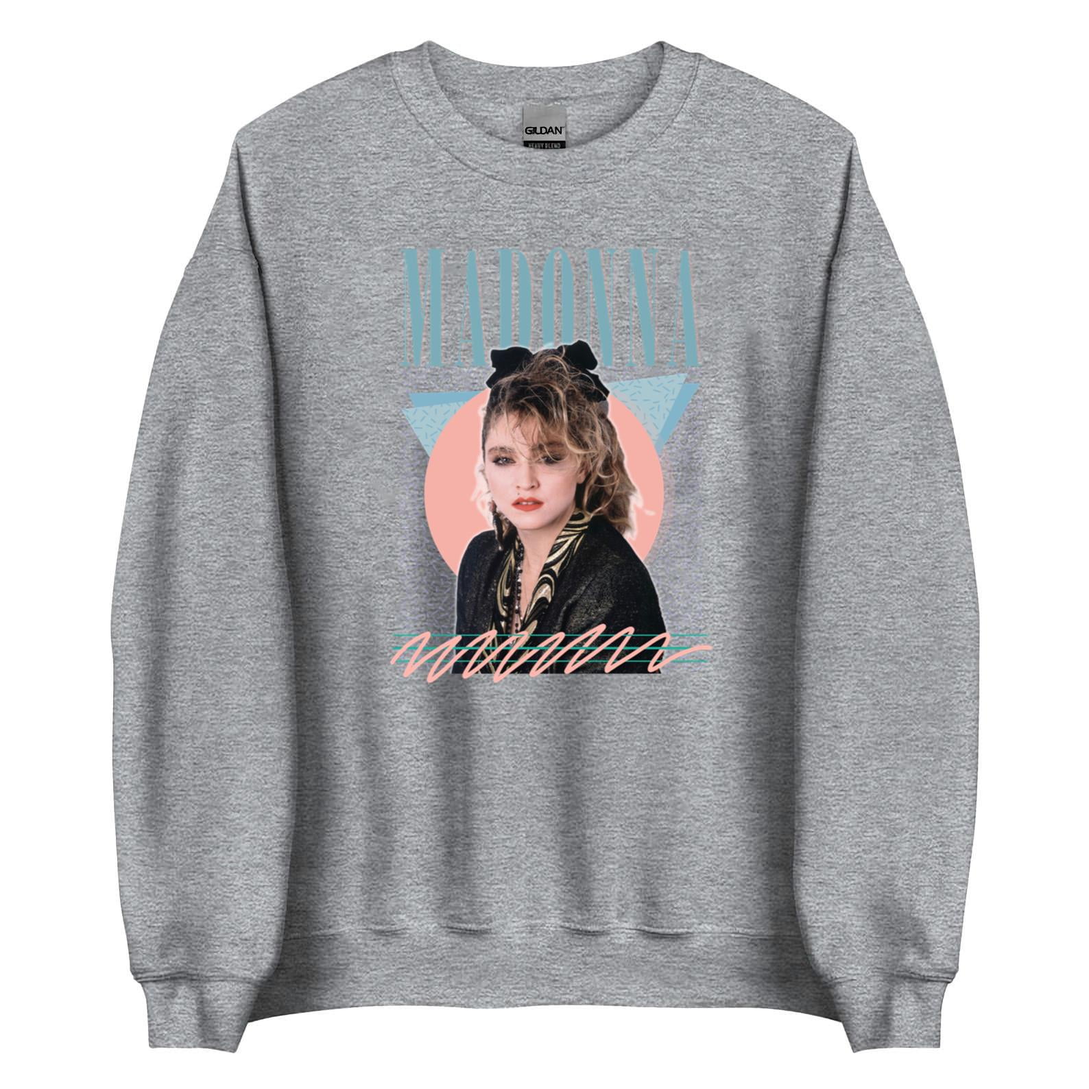 90s Pop Queen Tribute Shirt, Retro Blue Era-Inspired Graphic Shirt ...