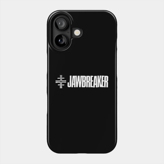 90s Punk Rock & Emo Music Band Logo Inspired Graphic Case for iPhone 11 ...