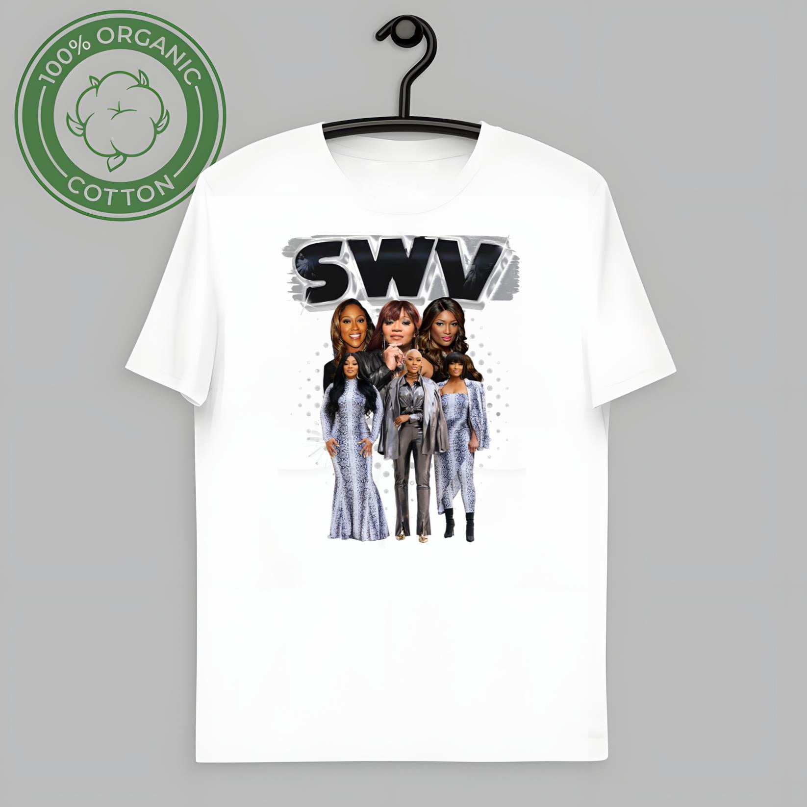 90s R&B Harmony Shirt – Vintage Girl Group Tribute Graphic Tee New ...