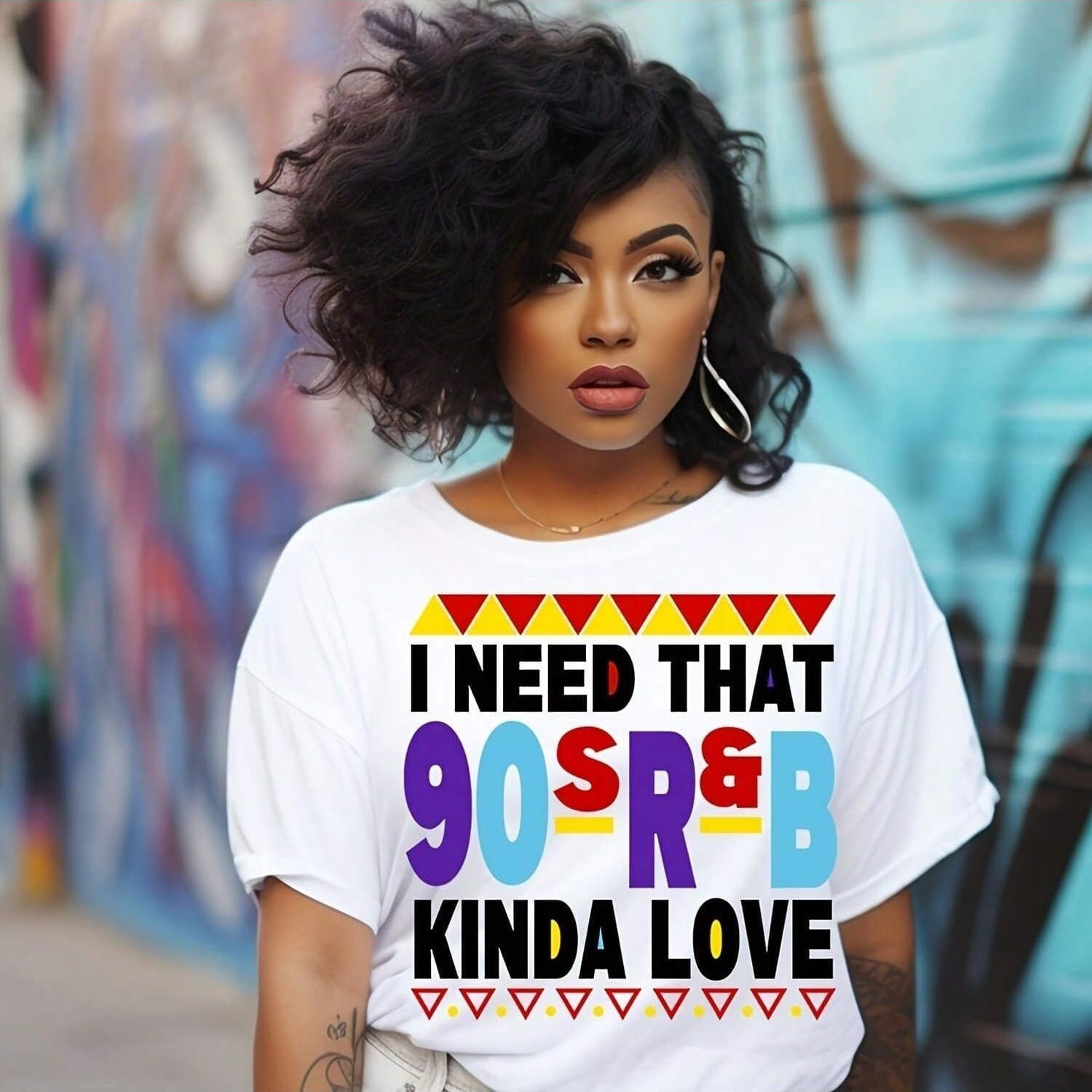 90s R&B Kind Of Love Hip Hop 1990s oodies Mugs - Walmart.com