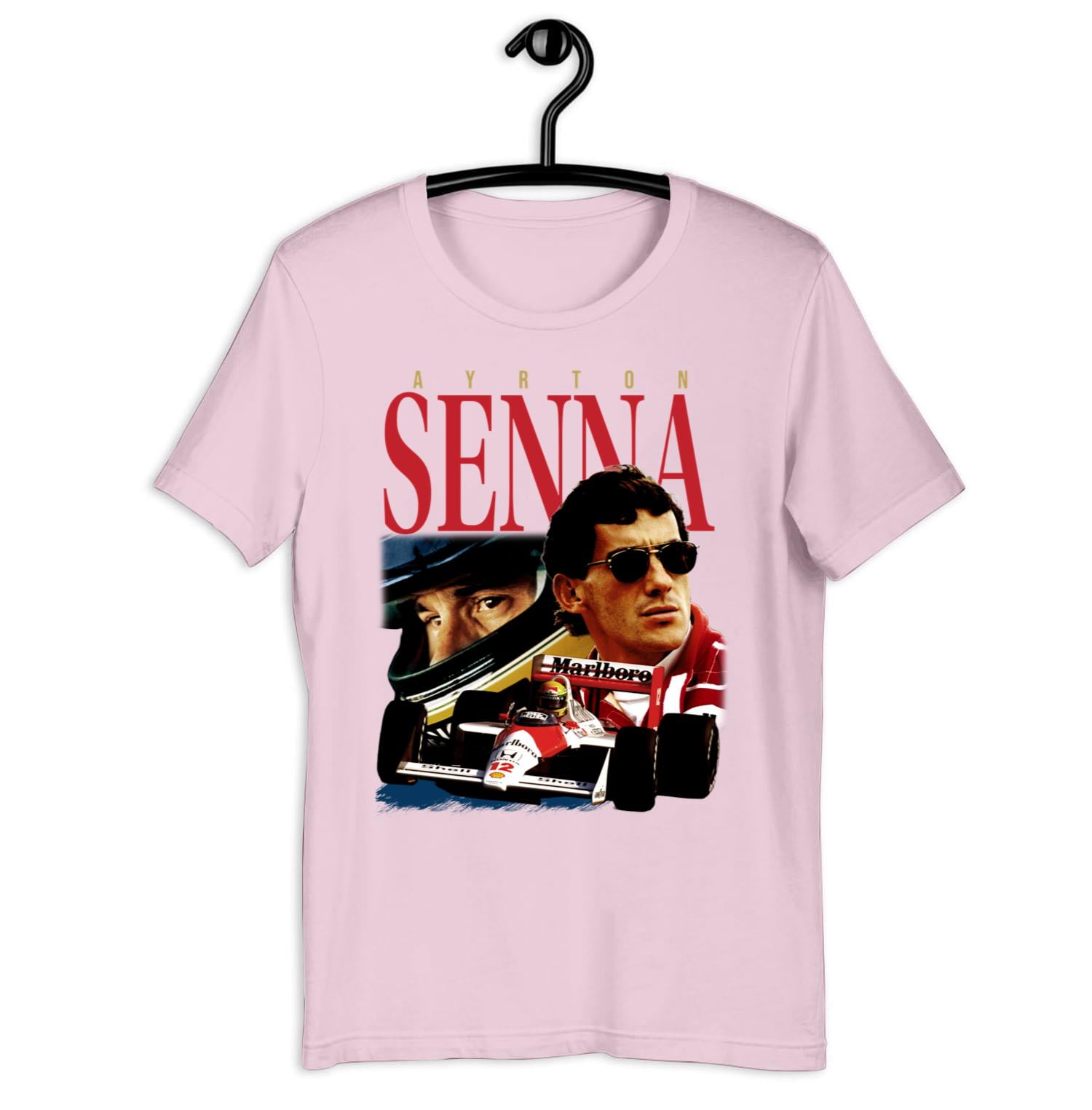 90s Racing Retro Vintage Bootleg Unisex Classic Shirt - Walmart.com