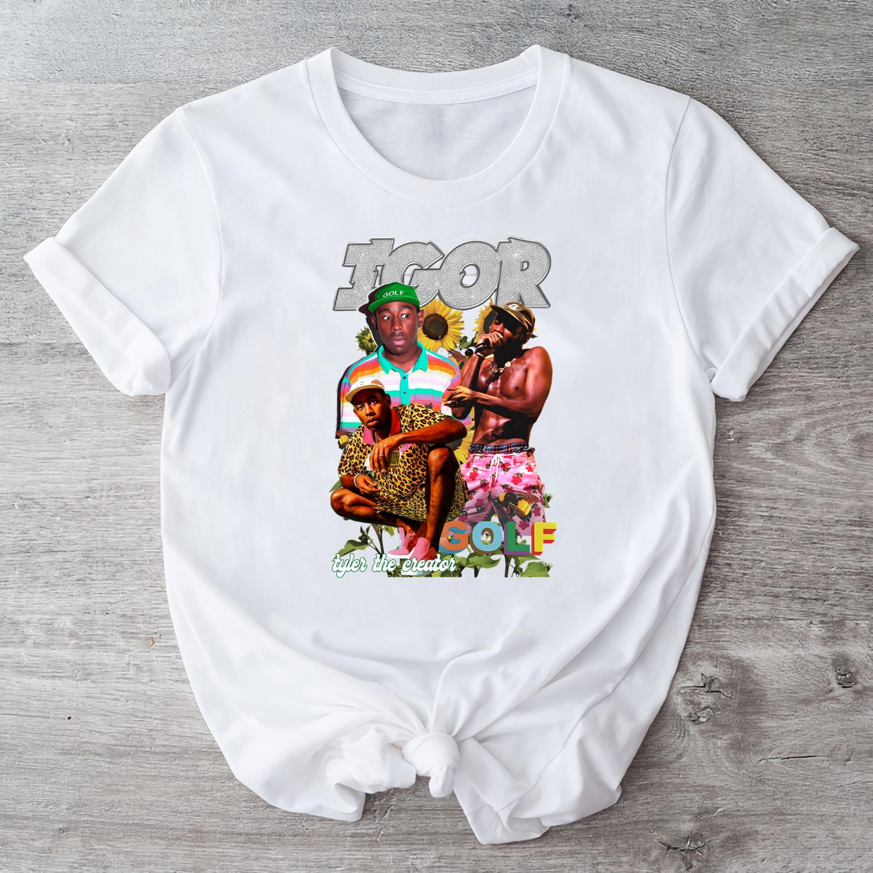 90s Rap Artist Inspired Bootleg Graphic Shirt, Alt-Hip-Hop Streetwear ...