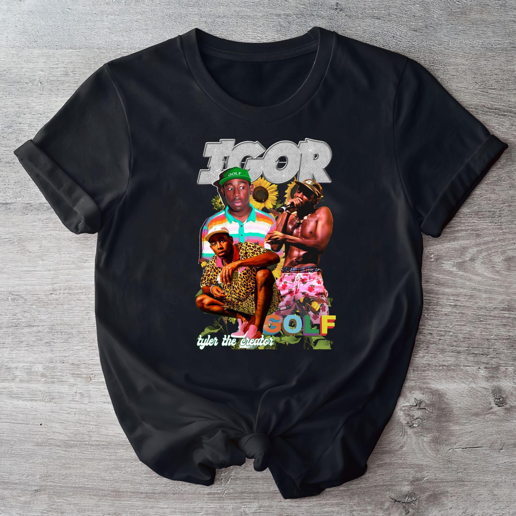90s Rap Artist Inspired Bootleg Graphic Shirt, Alt-Hip-Hop Streetwear ...