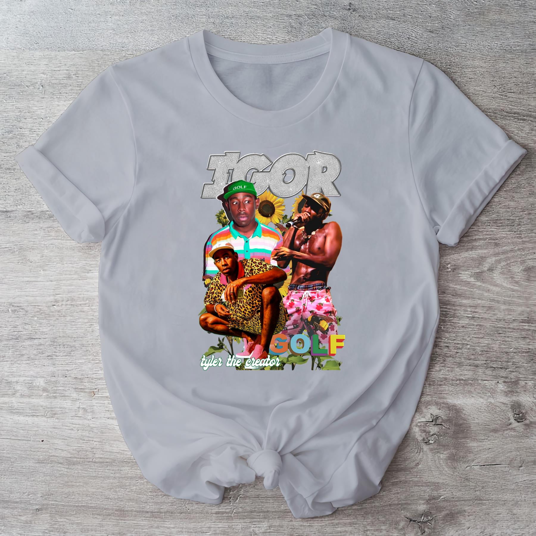 90s Rap Artist Inspired Bootleg Graphic Shirt, Alt-Hip-Hop Streetwear ...