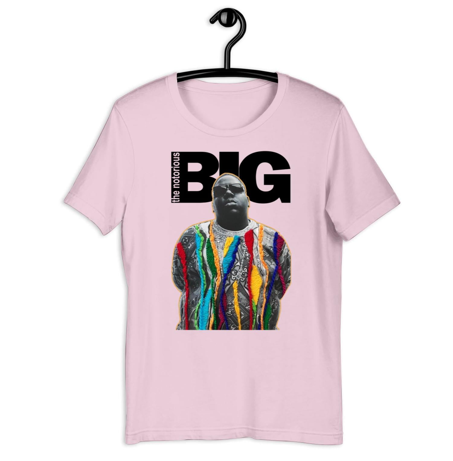 90s Rap Icon Tribute Shirt, Hip Hop Legend Graphic Tee, Vintage Music ...