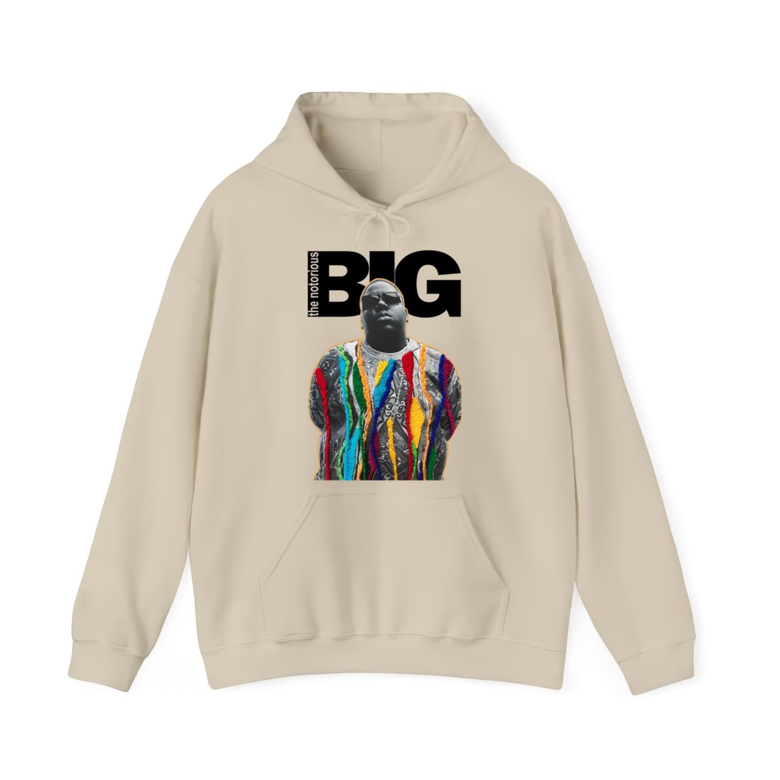 90s Rap Icon Tribute Shirt, Hip Hop Legend Graphic Tee, Vintage Music Fan Style Shirt-TH4359 ...