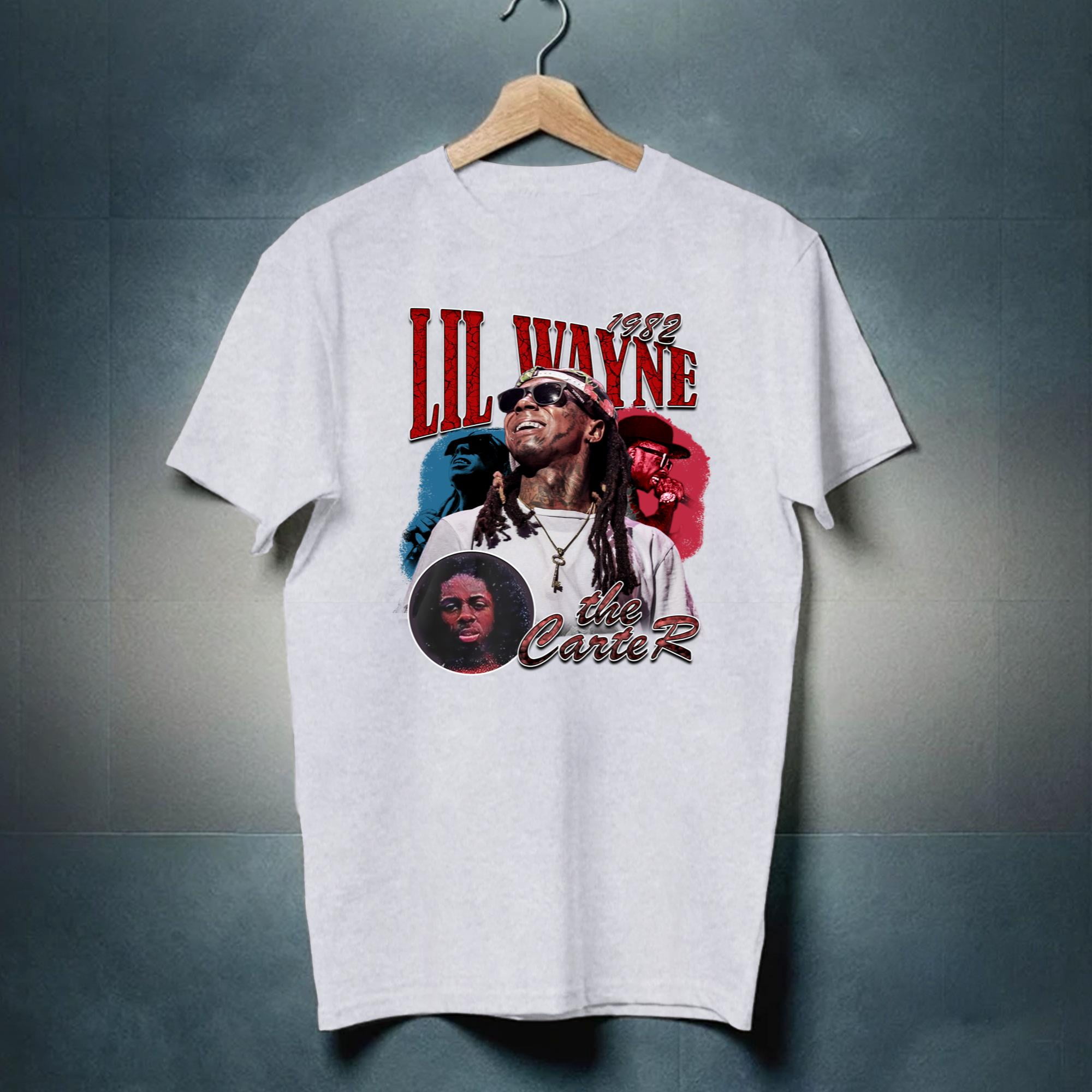 90s Rap Legend Inspired Vintage Graphic Tee – Retro Hip Hop Music T ...