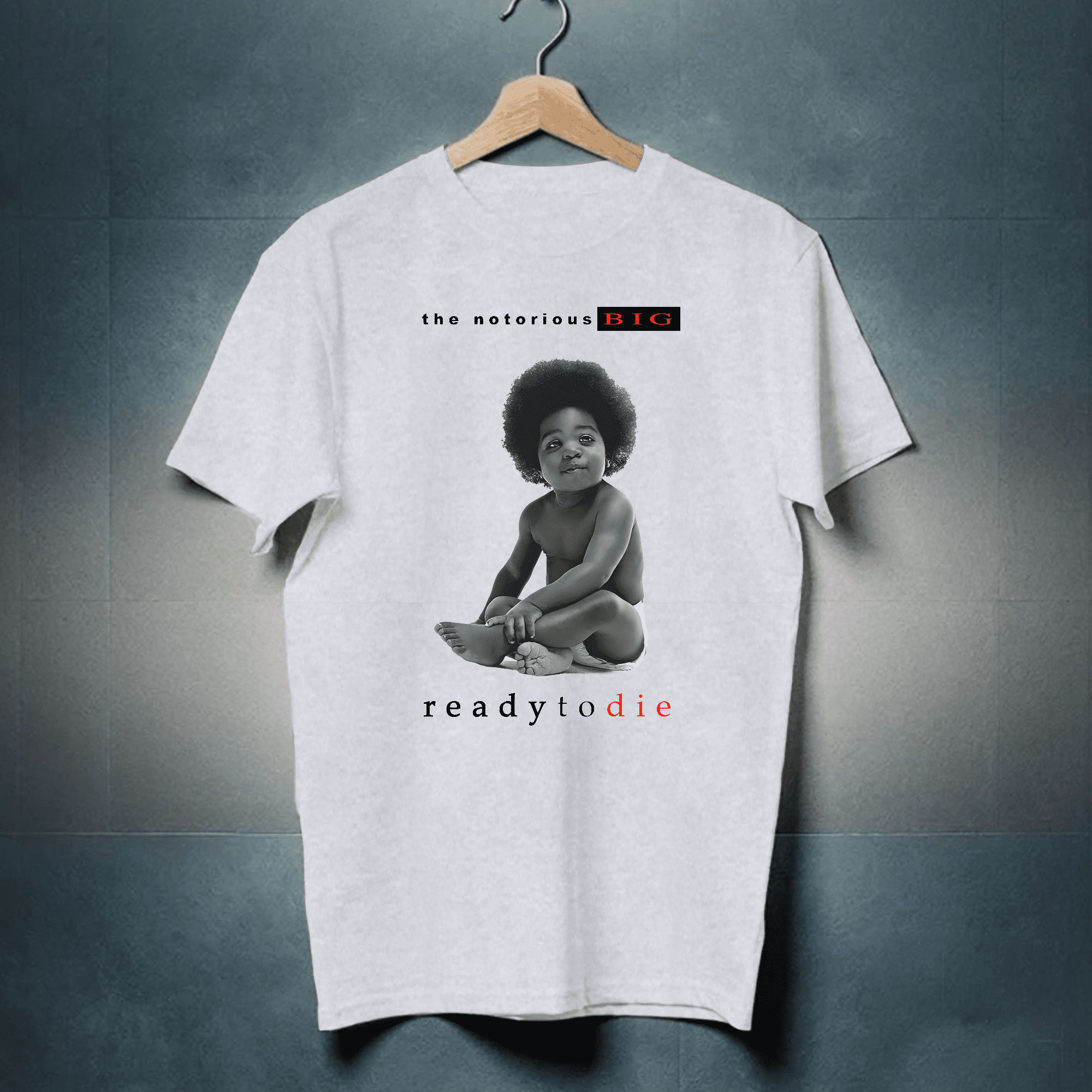 90s Rap Legend Tribute Shirt, Classic Hip-Hop Crown Album-Inspired ...