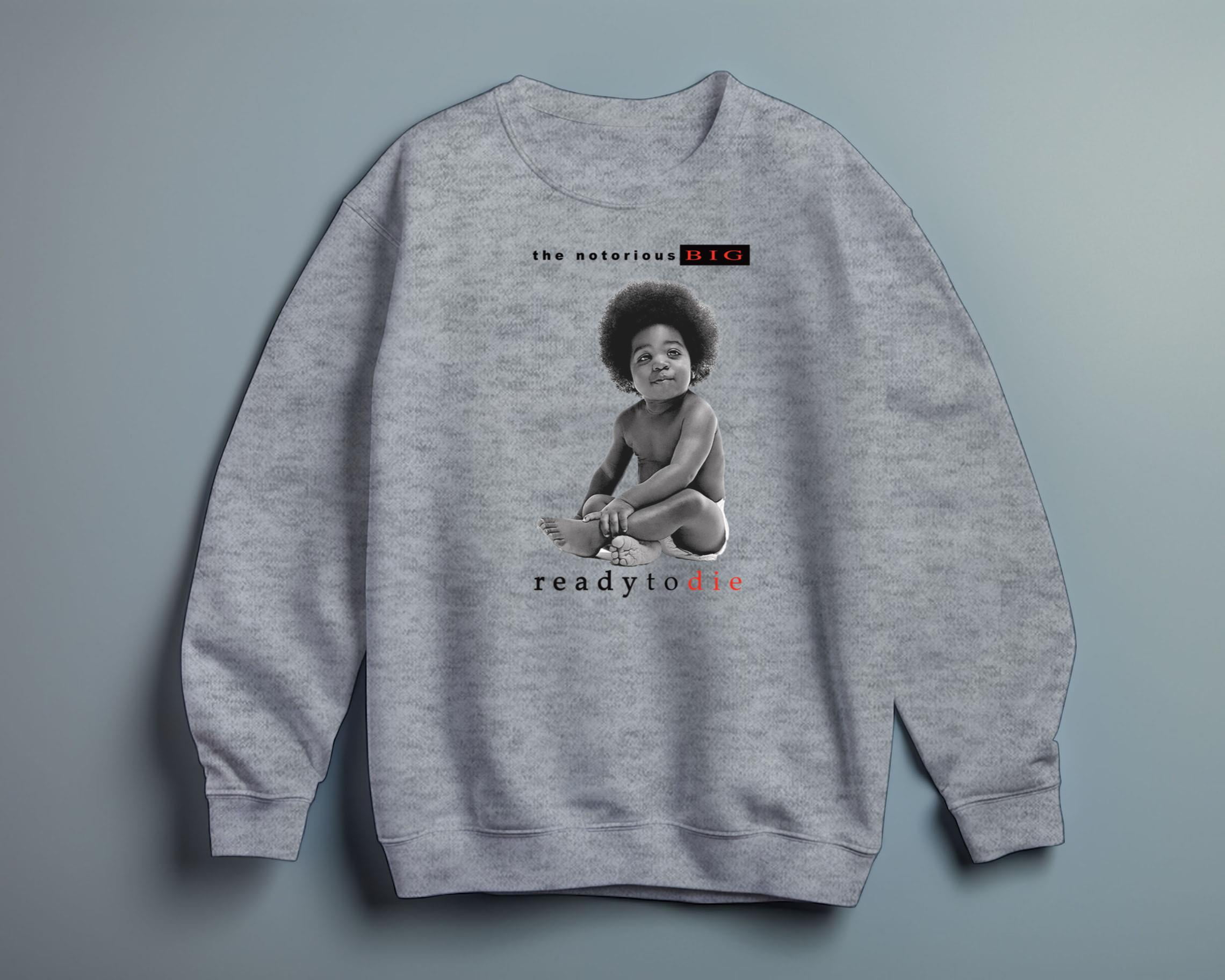 90s Rap Legend Tribute Shirt, Classic Hip-Hop Crown Album-Inspired ...