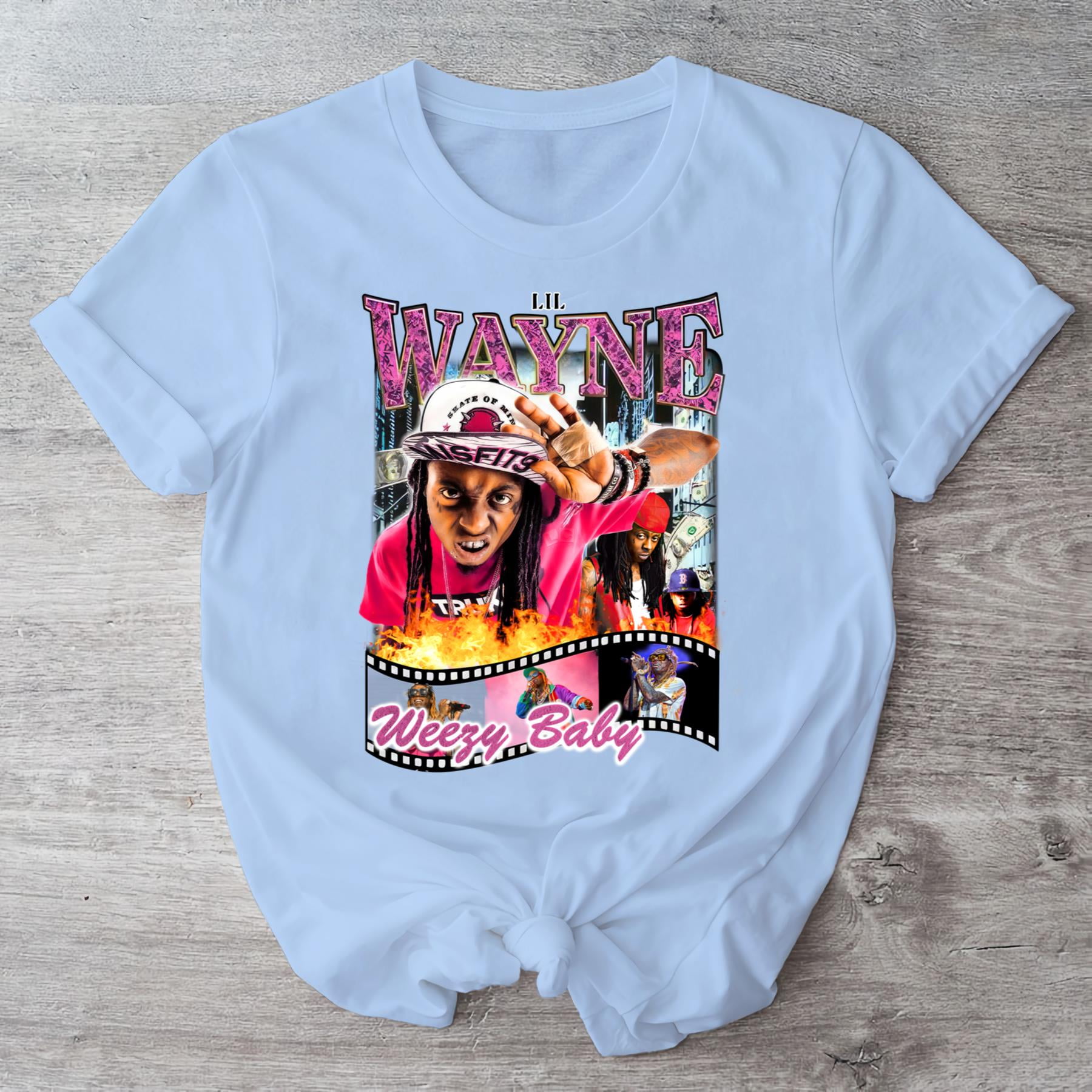 90s Rap Legend Tribute Shirt – Vintage Hip-Hop Music Graphic Tee – Y2K ...