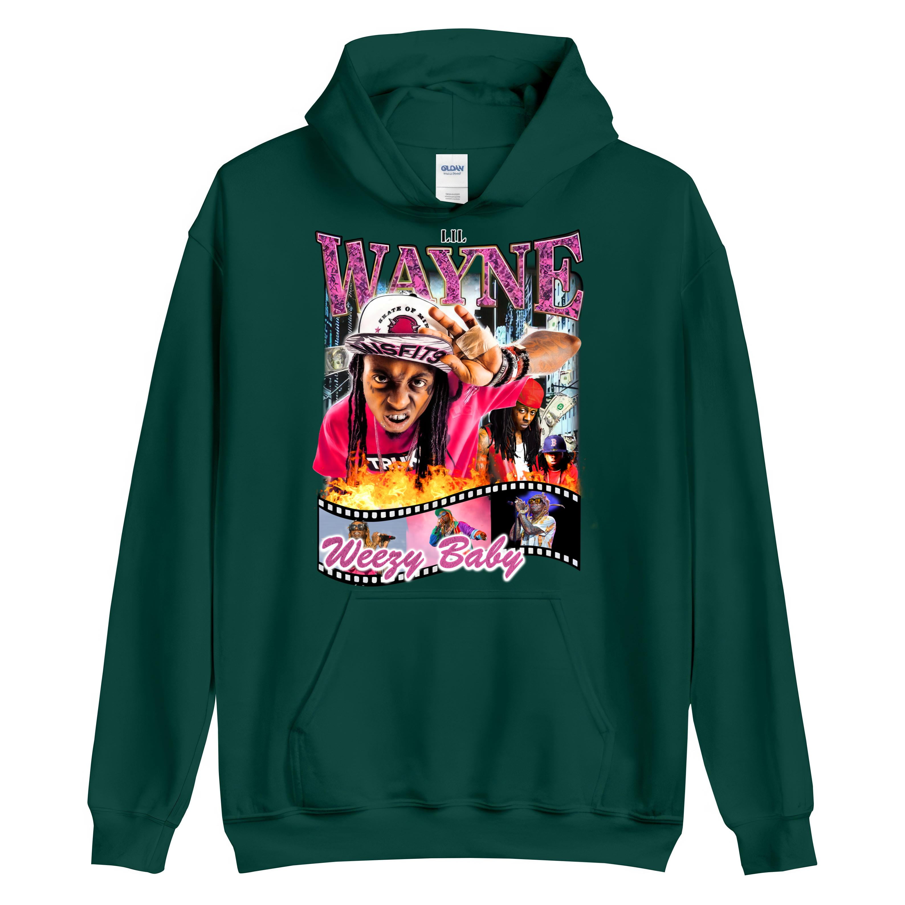 90s Rap Legend Tribute Shirt – Vintage Hip-Hop Music Graphic Tee – Y2K ...