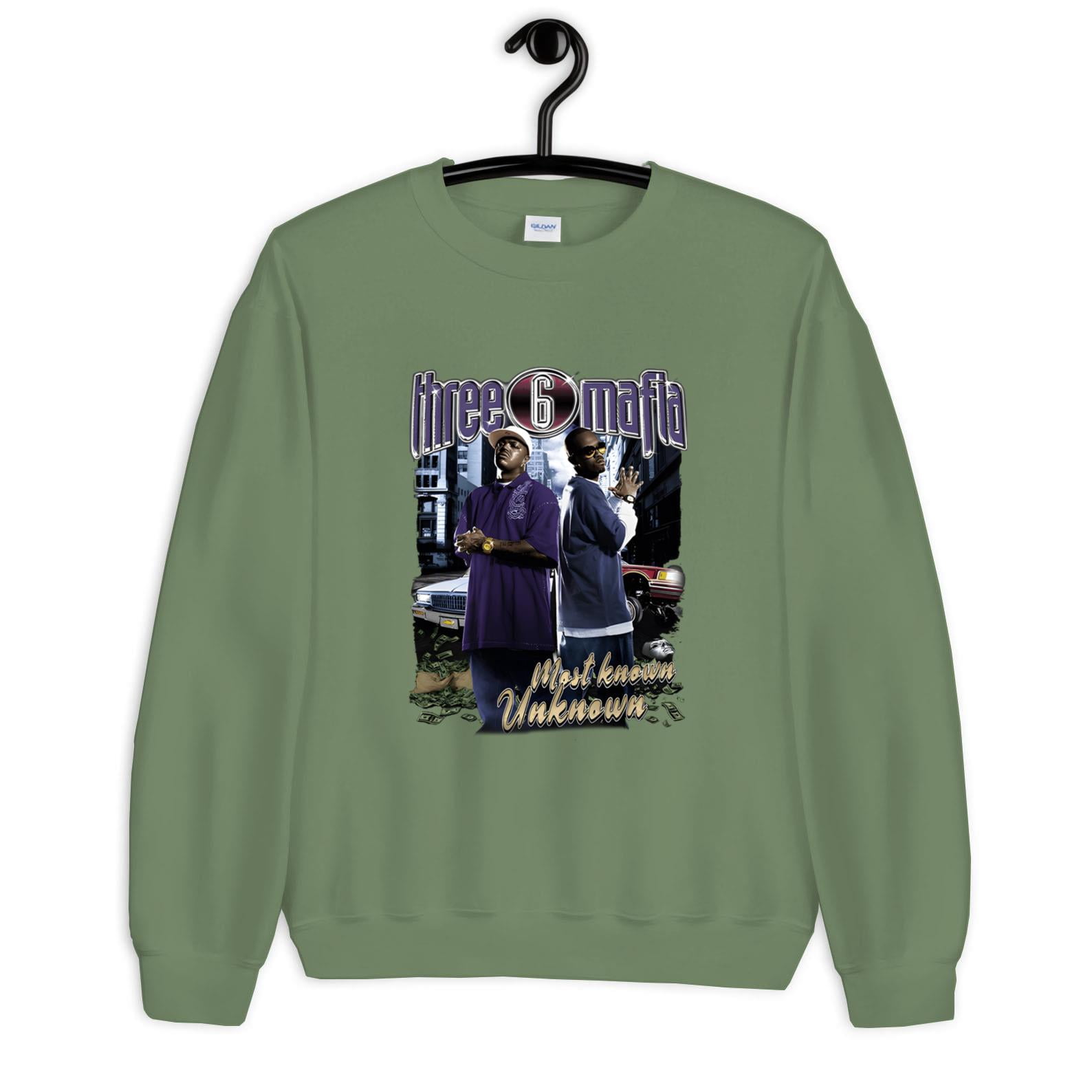 90s Rap Legends Inspired shirt, Vintage Hip Hop Band Tee-TH28798 ...