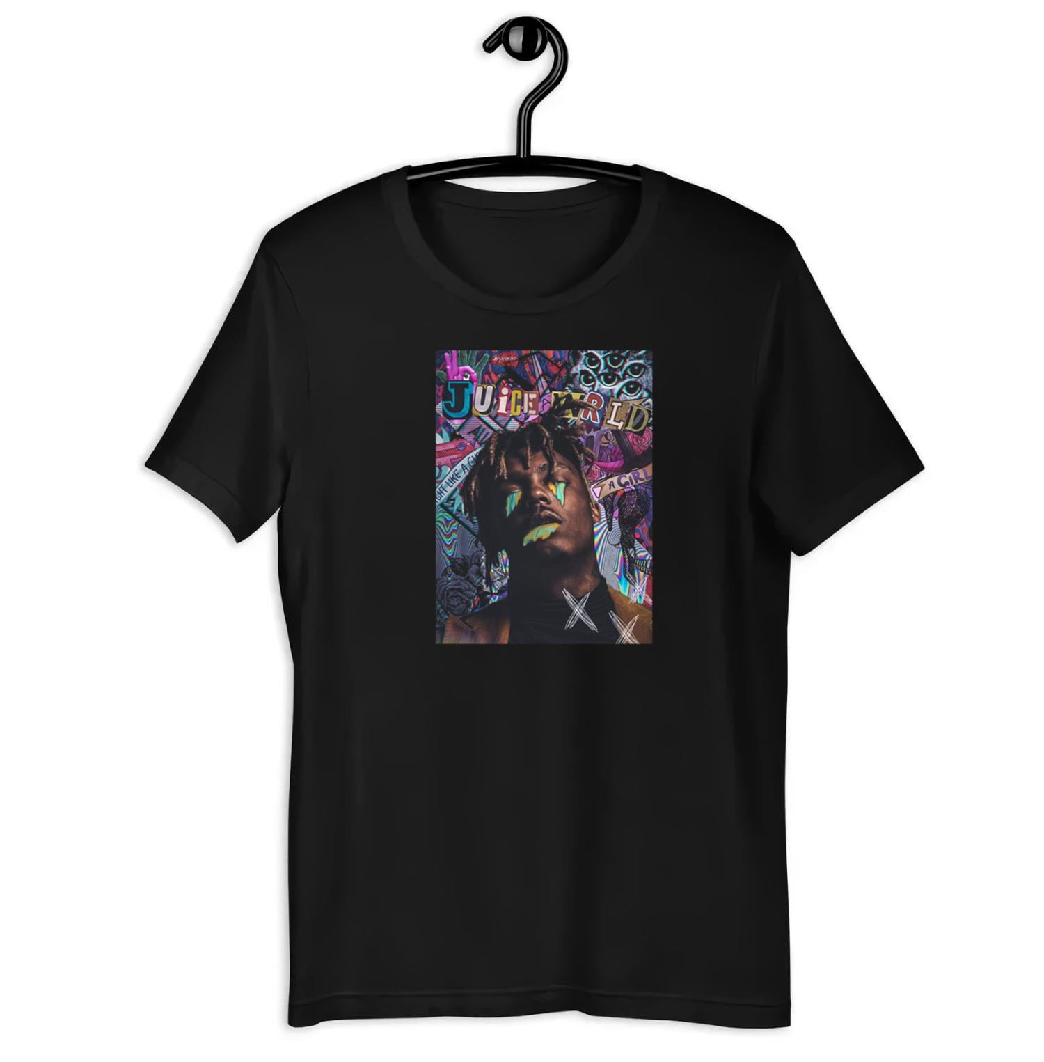 90s Rap Music Tribute Shirt, New School Rapper Song Vintage Y2K Apparel ...