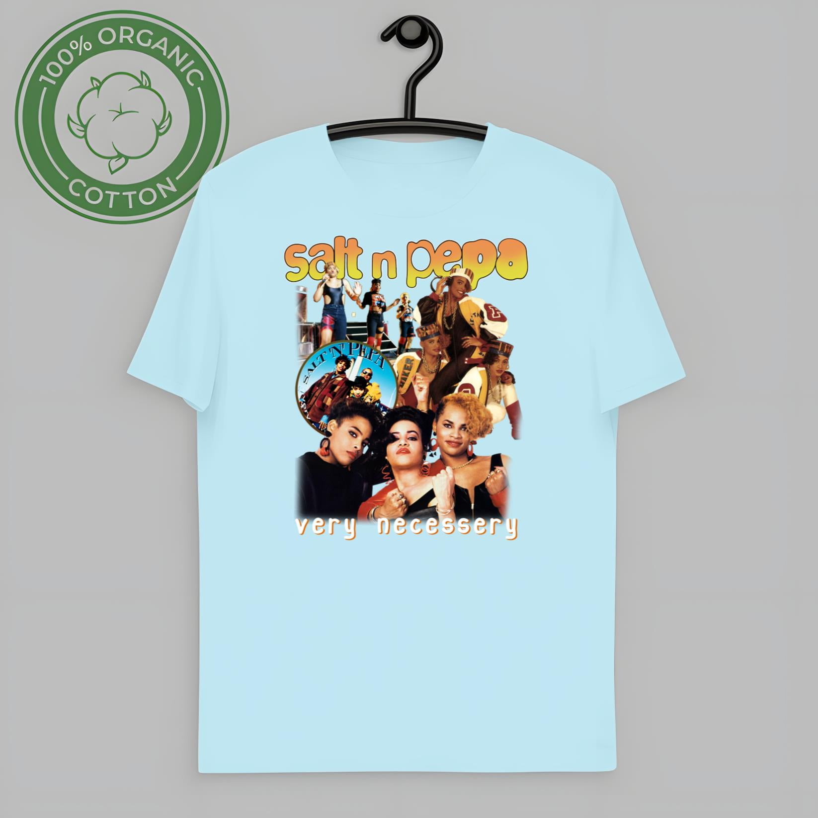 90s Rap Queens Graphic Tee – Throwback Hip-Hop Vibe New Instock Gift ...