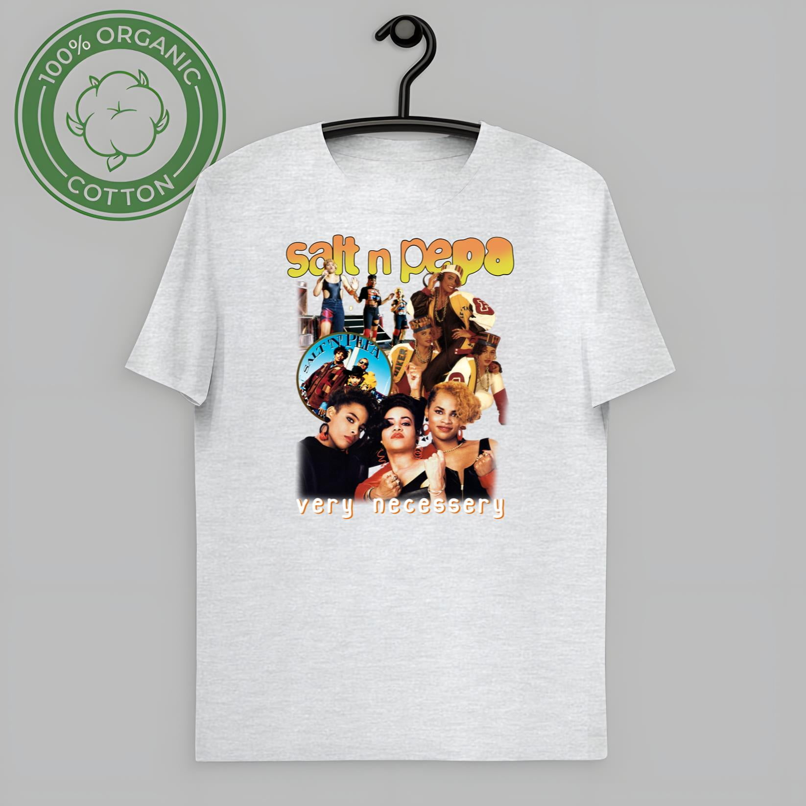 90s Rap Queens Graphic Tee – Throwback Hip-Hop Vibe New Instock Gift ...