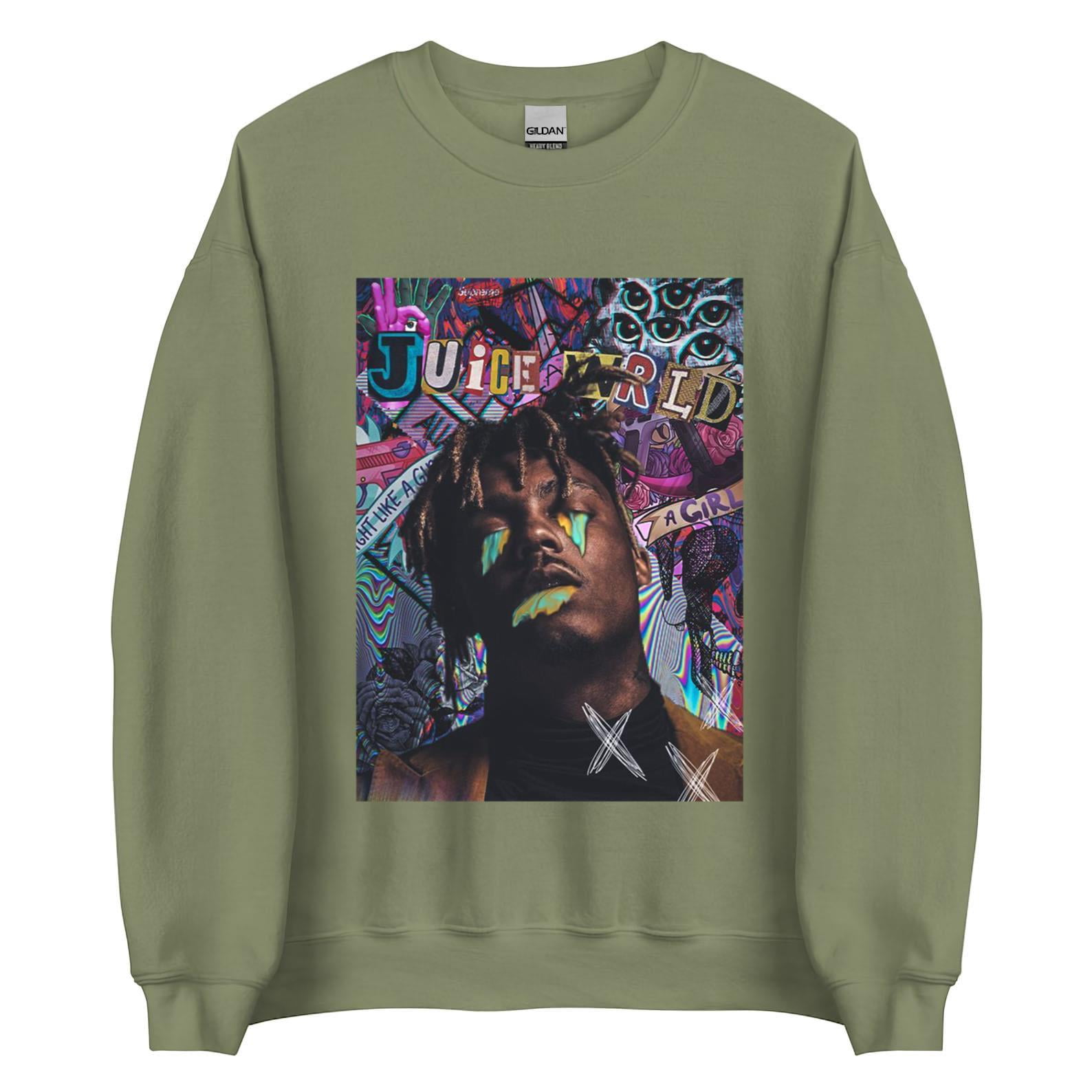 90s Rap Style Emotional Breakup Album Vintage Y2K Shirt - Walmart.com
