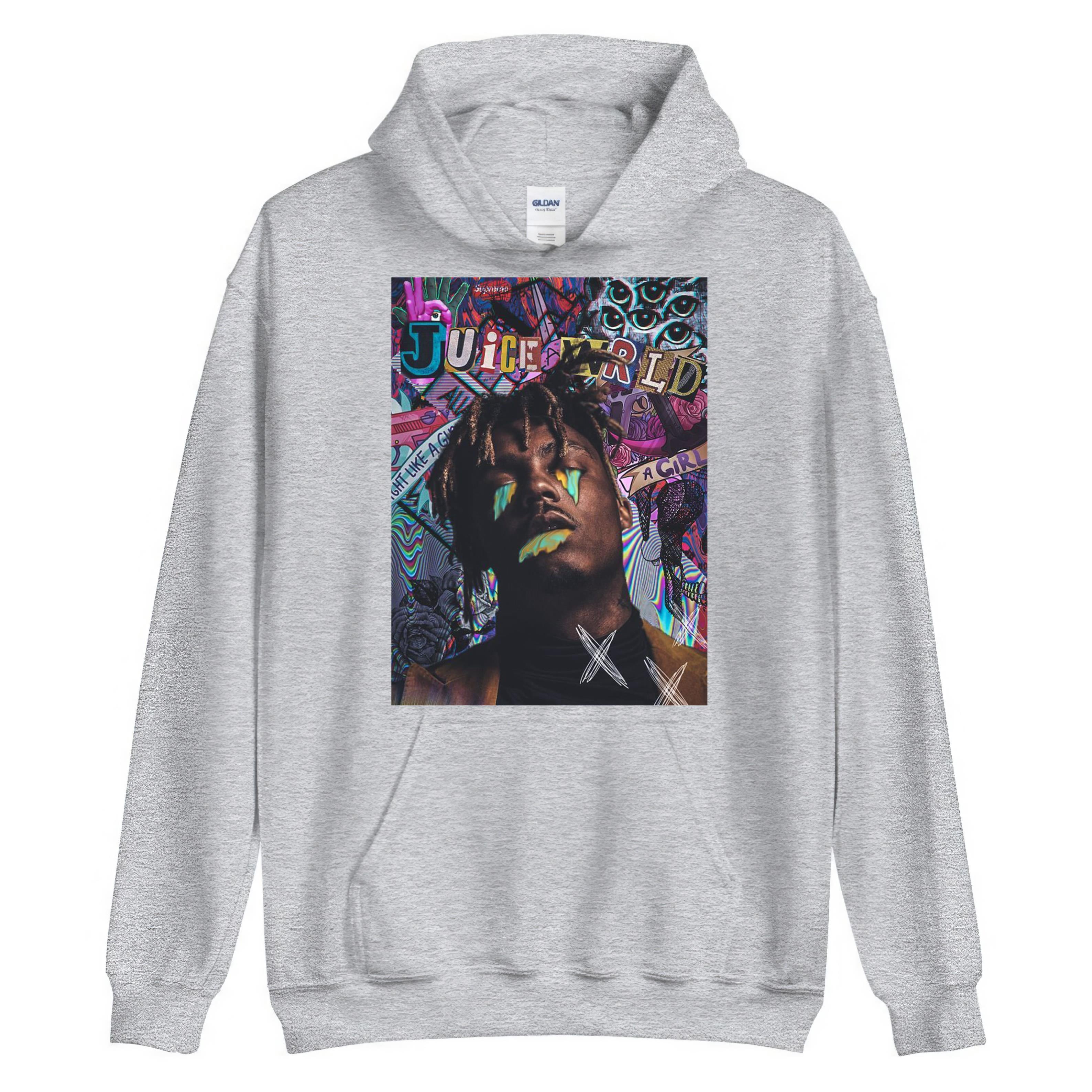 90s Rap Style Emotional Breakup Album Vintage Y2K Shirt - Walmart.com