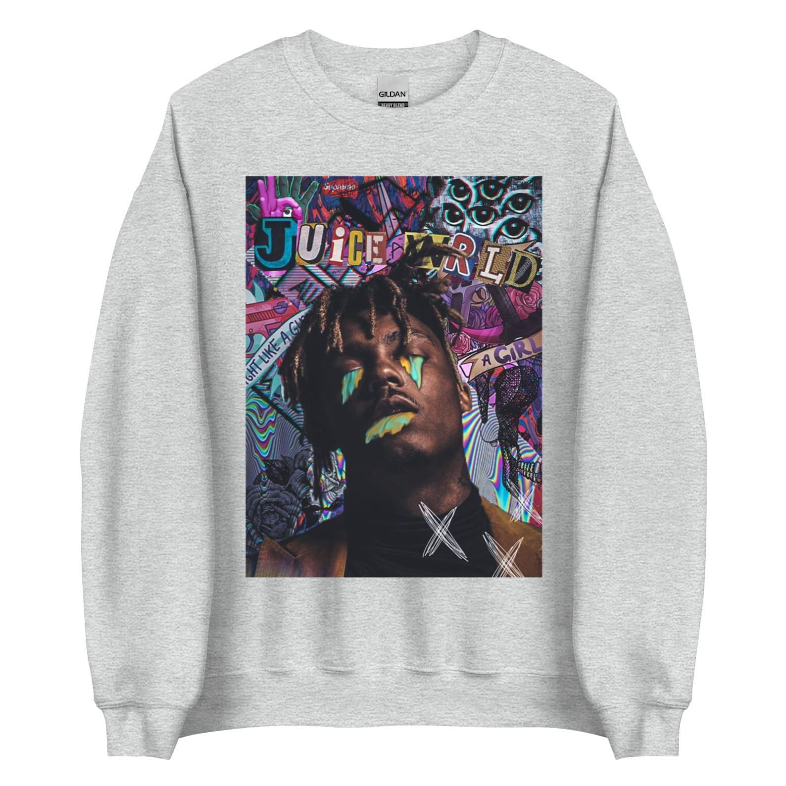 90s Rap Style Emotional Breakup Album Vintage Y2K Shirt - Walmart.com
